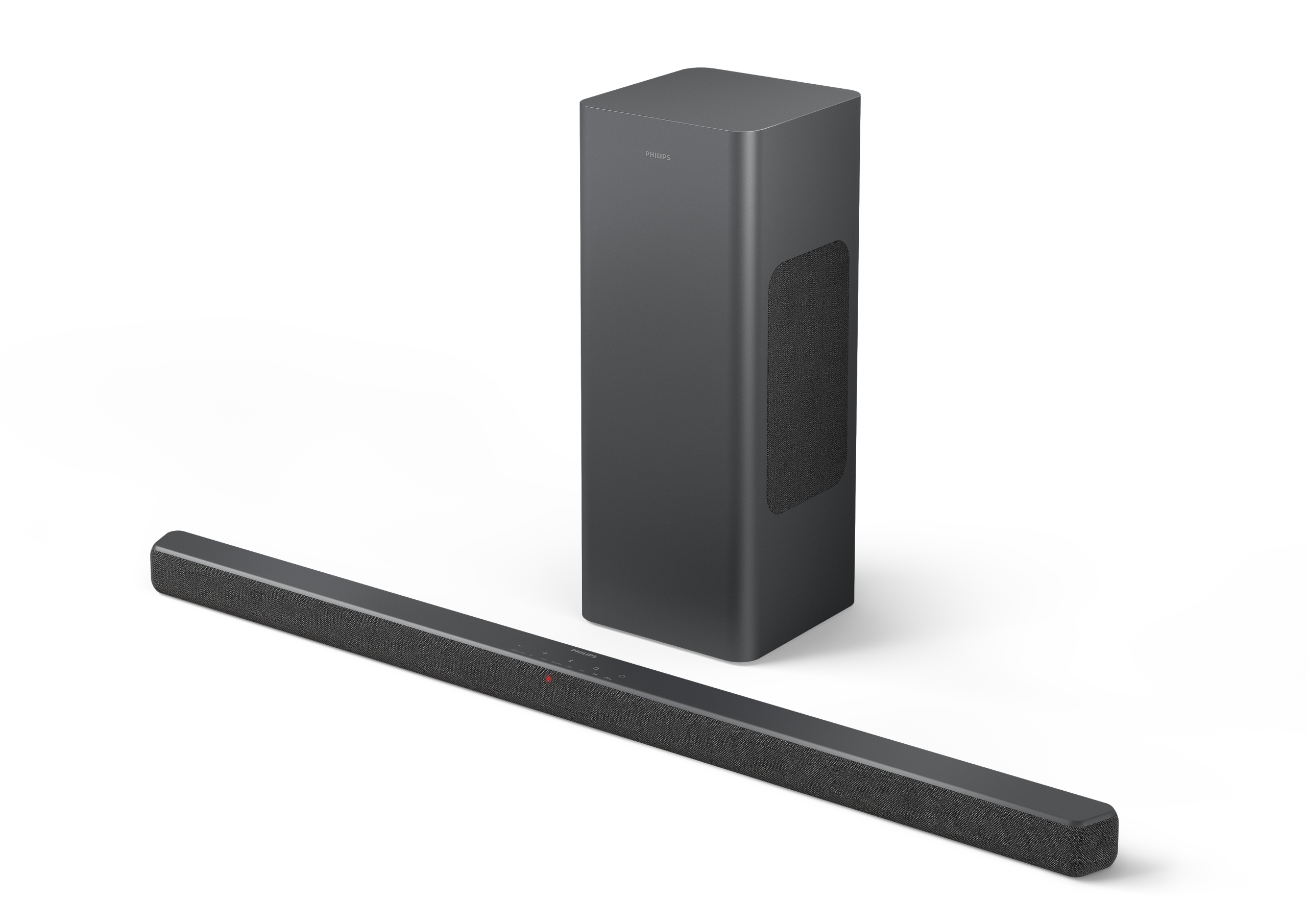Philips annuncia tre nuove soundbar nella gamma 2024 - NotebookCheck.it ...