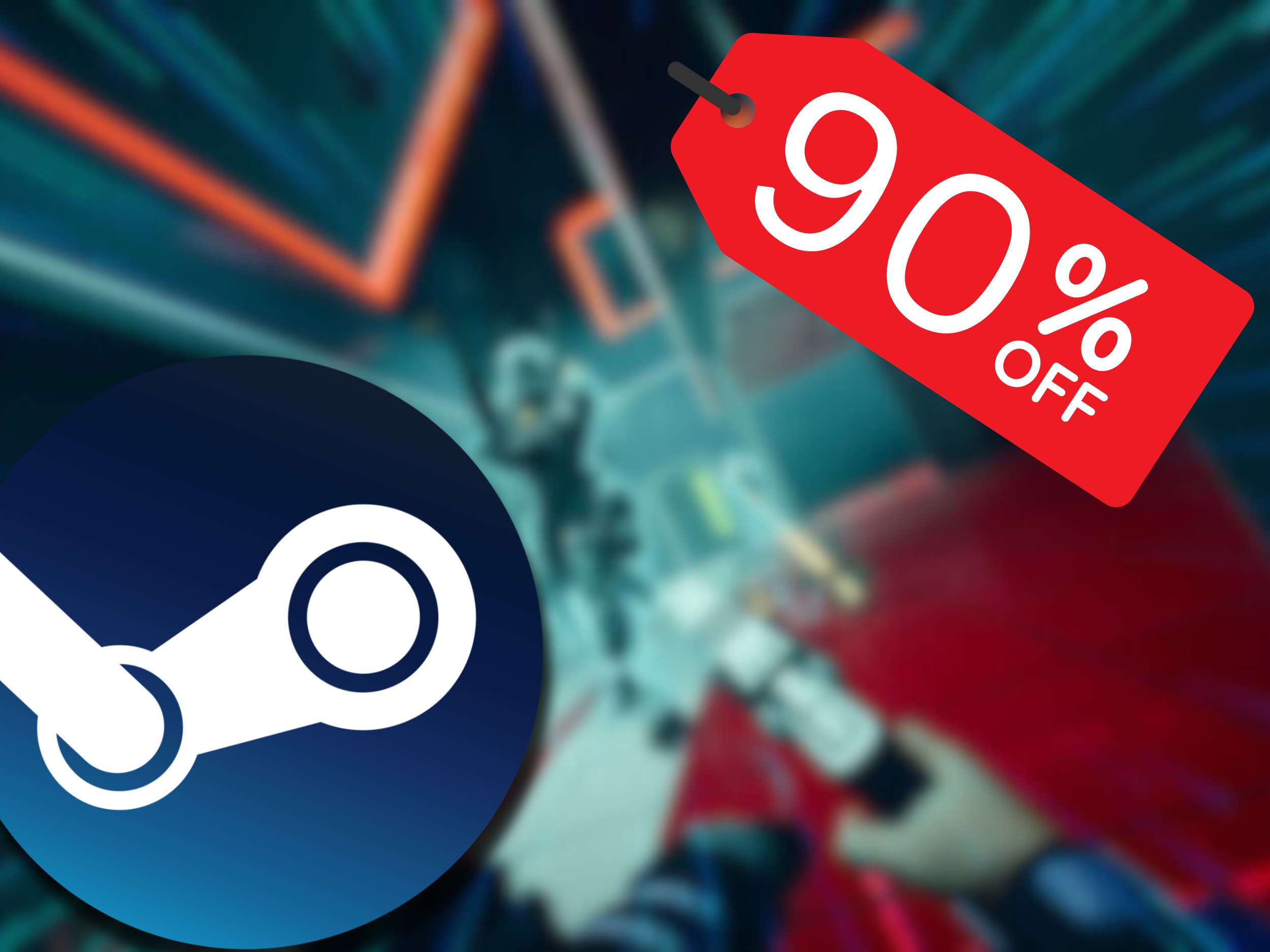 Vendita su Steam: L'FPS frenetico con acrobazie in stile Matrix è ...