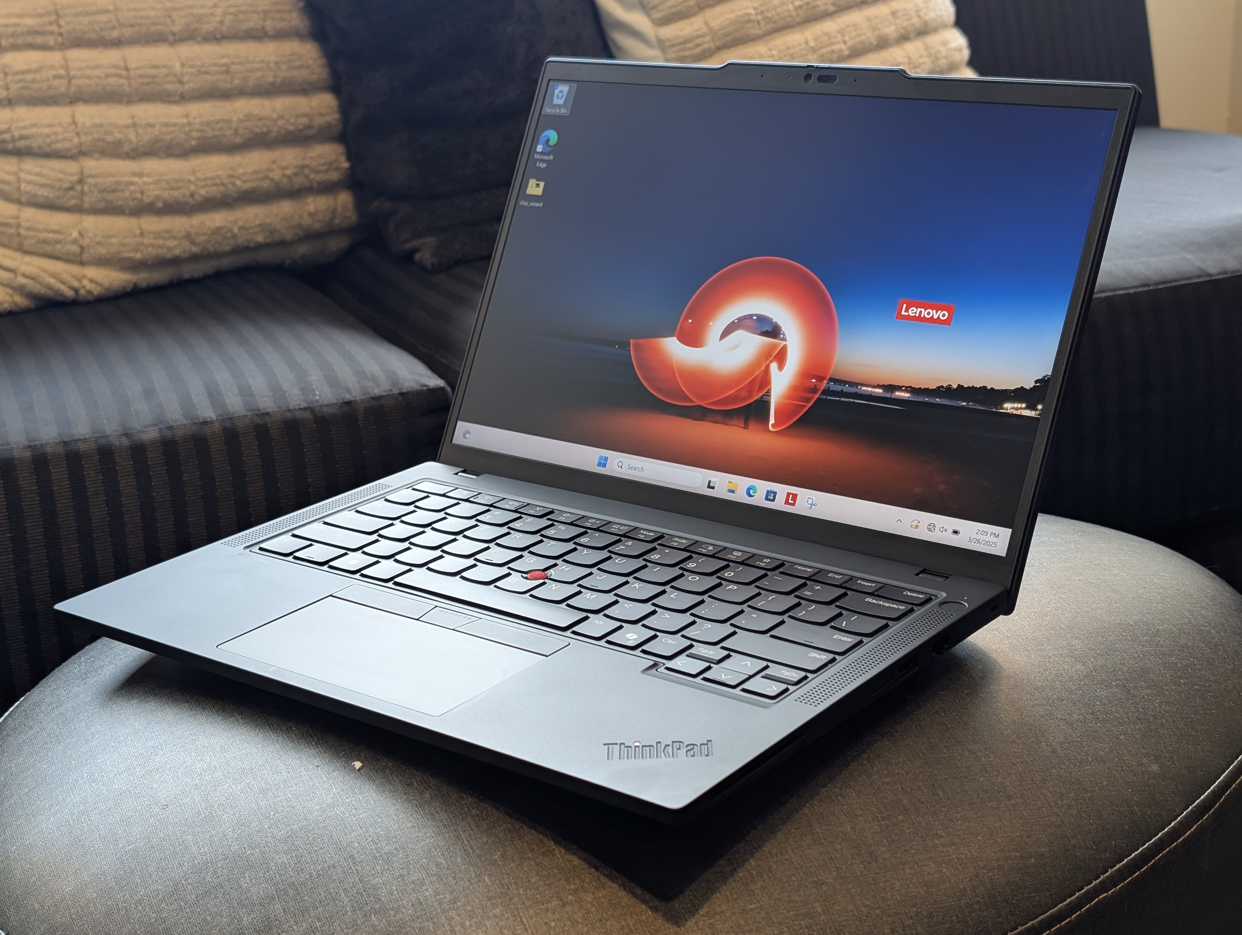 Lenovo ThinkPad P16s Gen 4 e ThinkPad P14s Gen 6 presentati con le ...