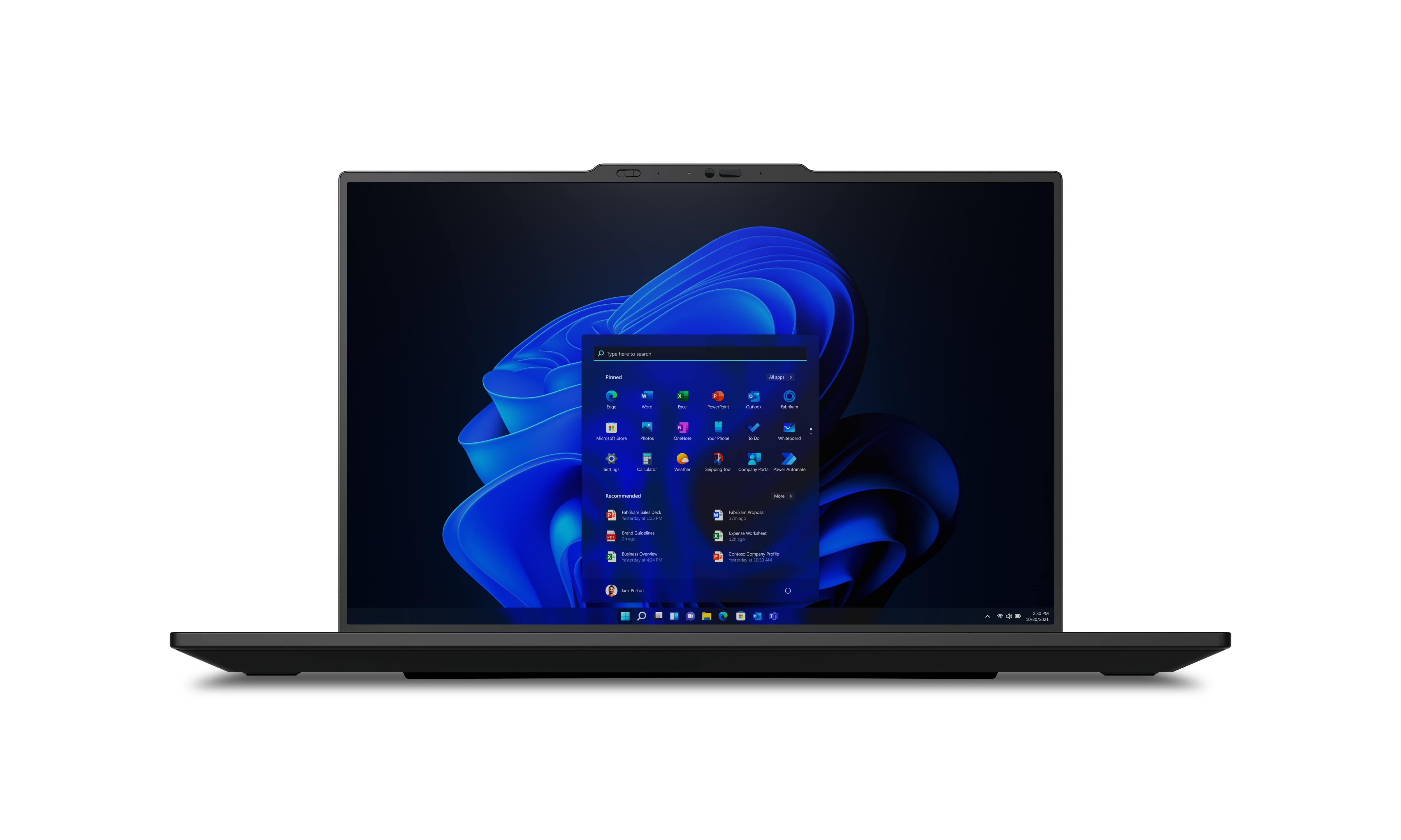 Lenovo ThinkPad P1 Gen 7 debutta con la prima memoria LPCAMM2 al mondo ...