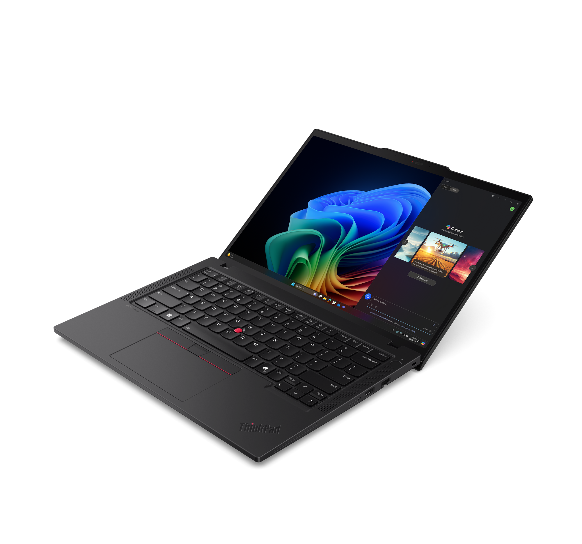 Passa a AMD Strix Point, Intel Lunar Lake e Arrow Lake: Lenovo aggiorna ...