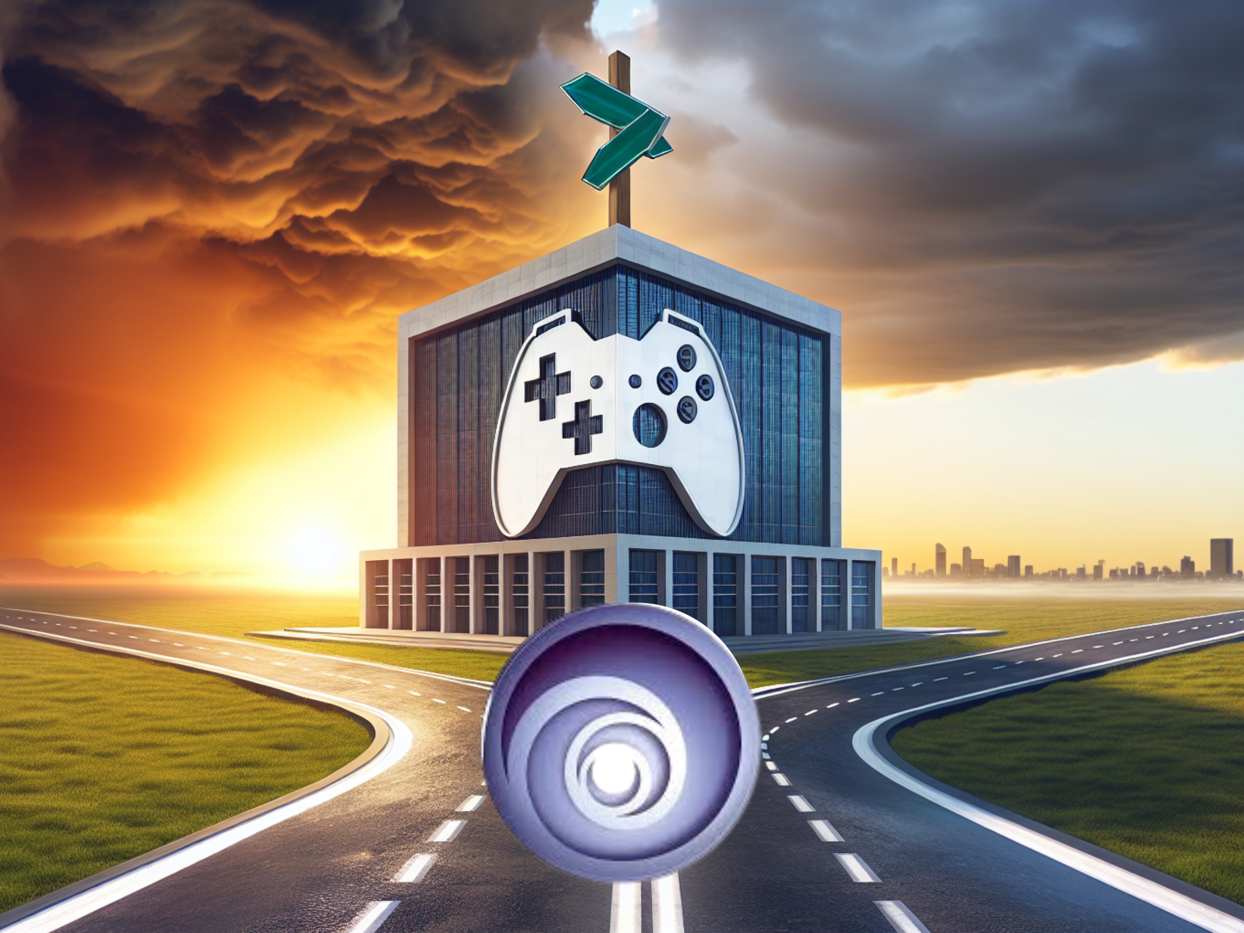 Ubisoft a un punto di svolta: Un insider del settore gaming sostiene ...