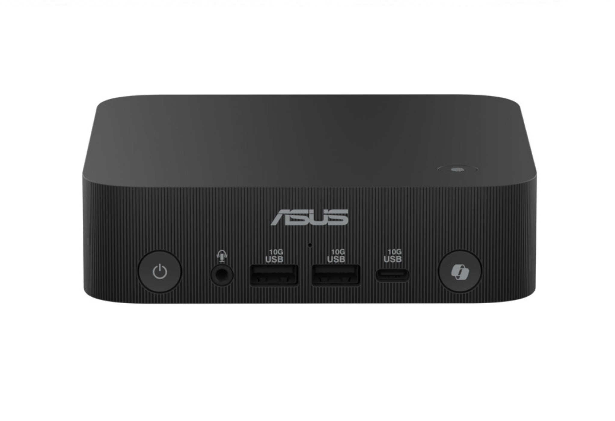 Asus ExpertCenter PN54: presentato un mini PC dall'aspetto elegante con ...