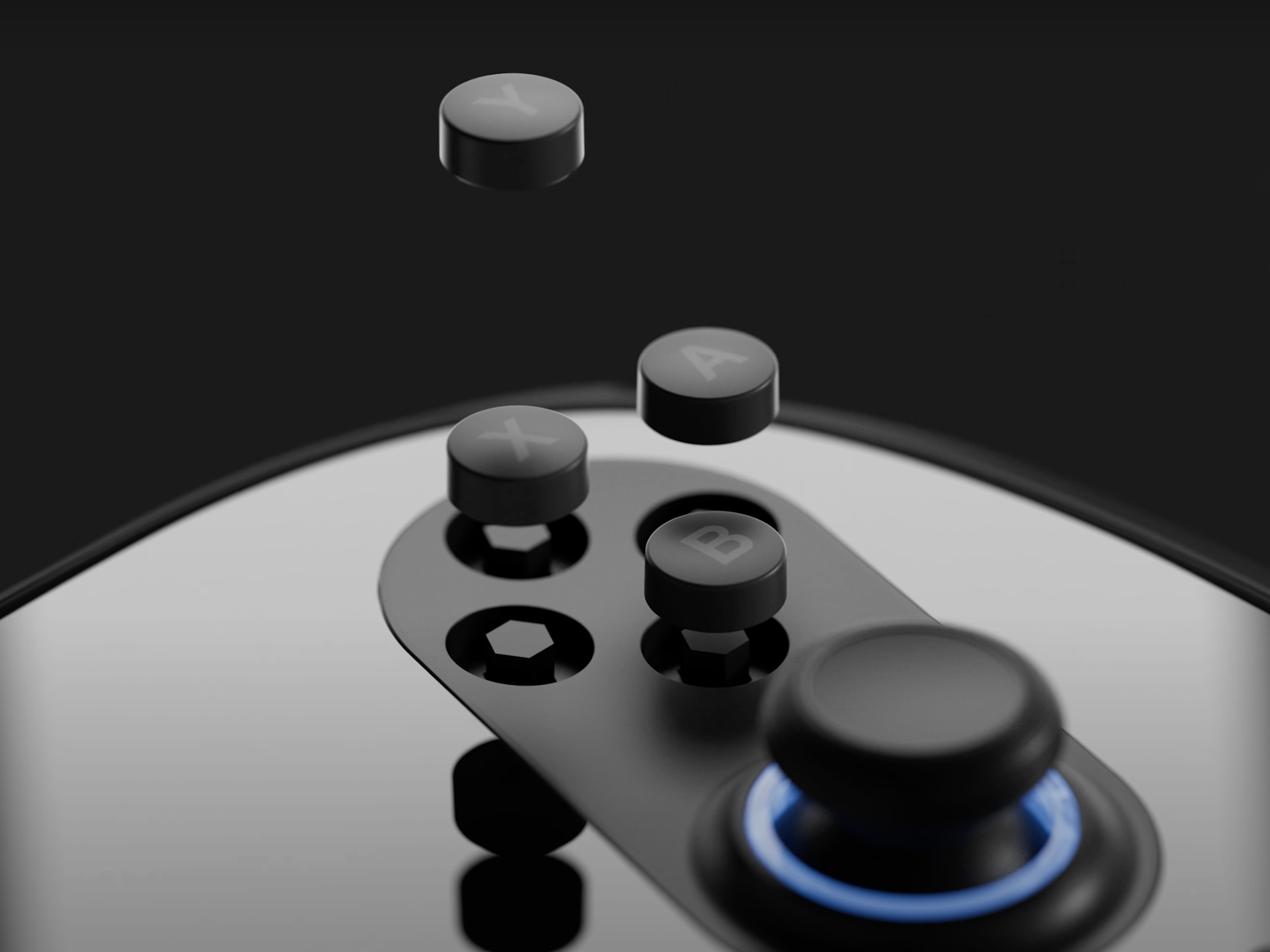 Ayaneo 3 verrà lanciato con un insolito motore a vibrazione e layout ...