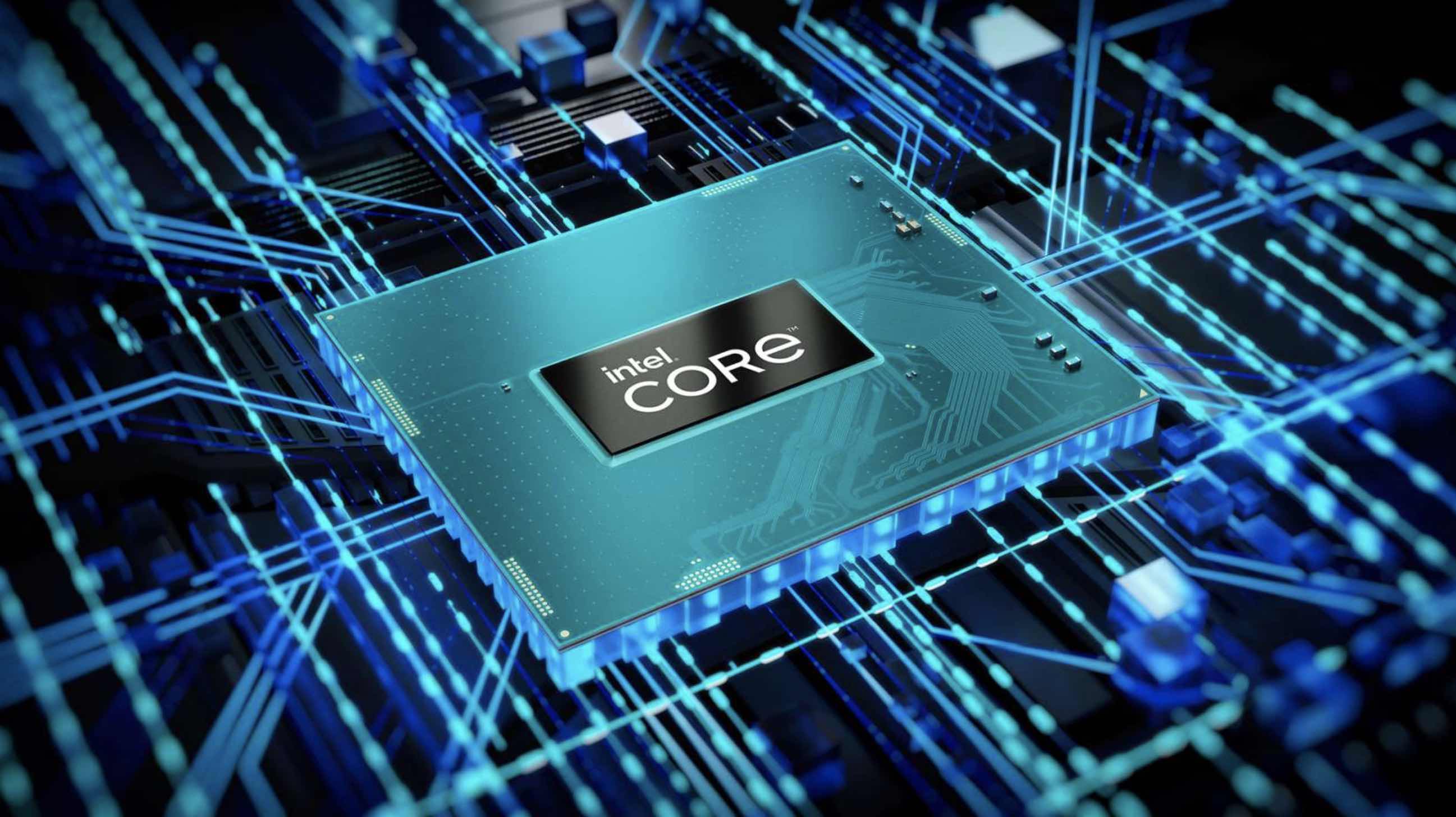Un'enorme fuga di notizie rivela quasi tutti i membri di Intel Core ...