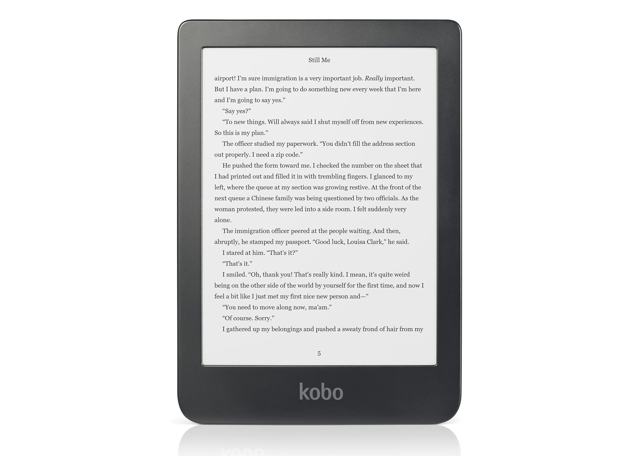 Kobo: Gli e-reader possono essere riparati - il produttore e iFixit ...
