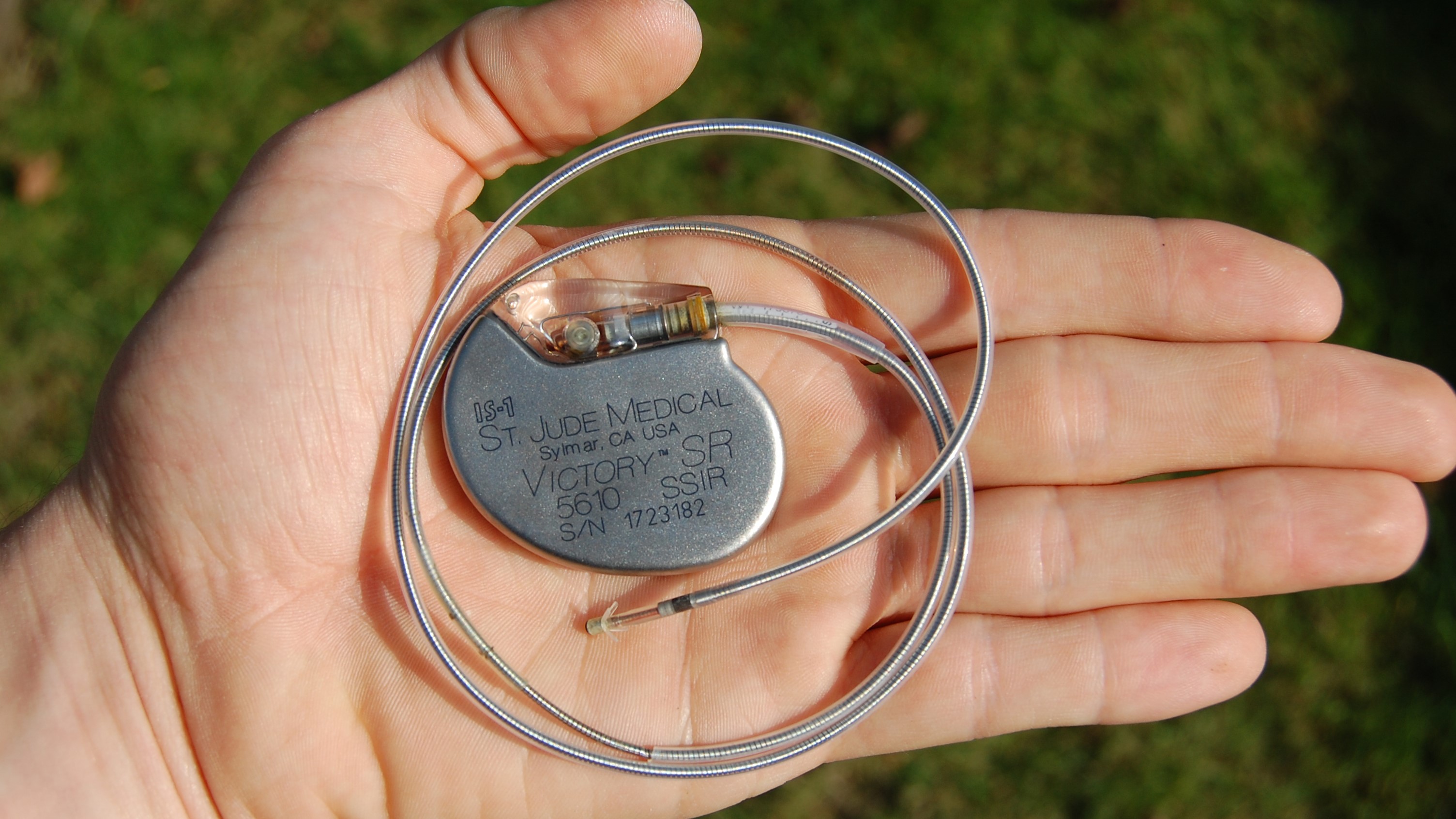 Il pacemaker più piccolo del mondo è considerato la nuova frontiera ...