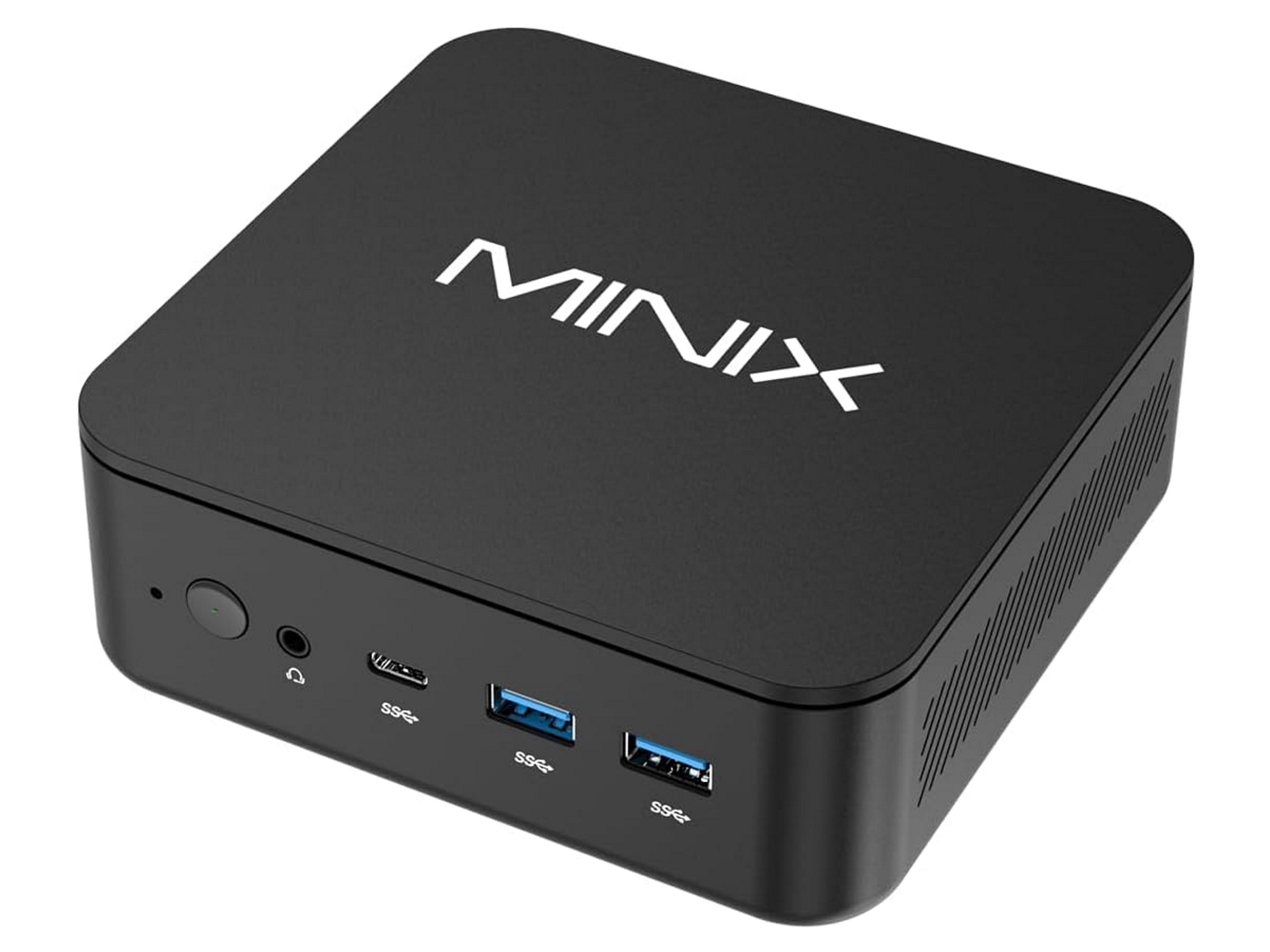 Minix NGC-NR660 lancia il mini PC con CPU AMD hexa-core e sconto ...