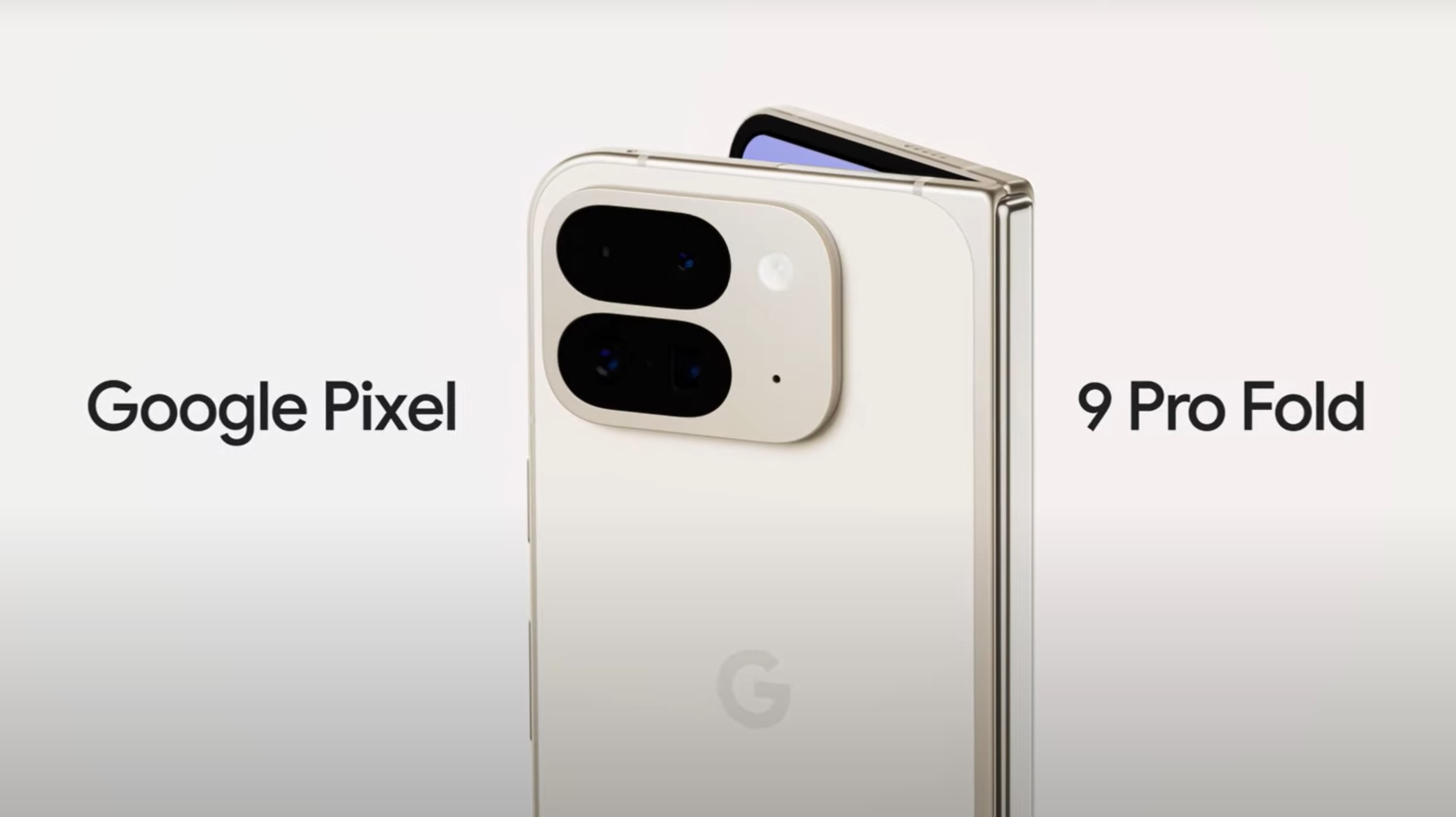 Google conferma l'incompatibilità del Pixel 9 Pro Fold con gli accessori di ricarica wireless ...