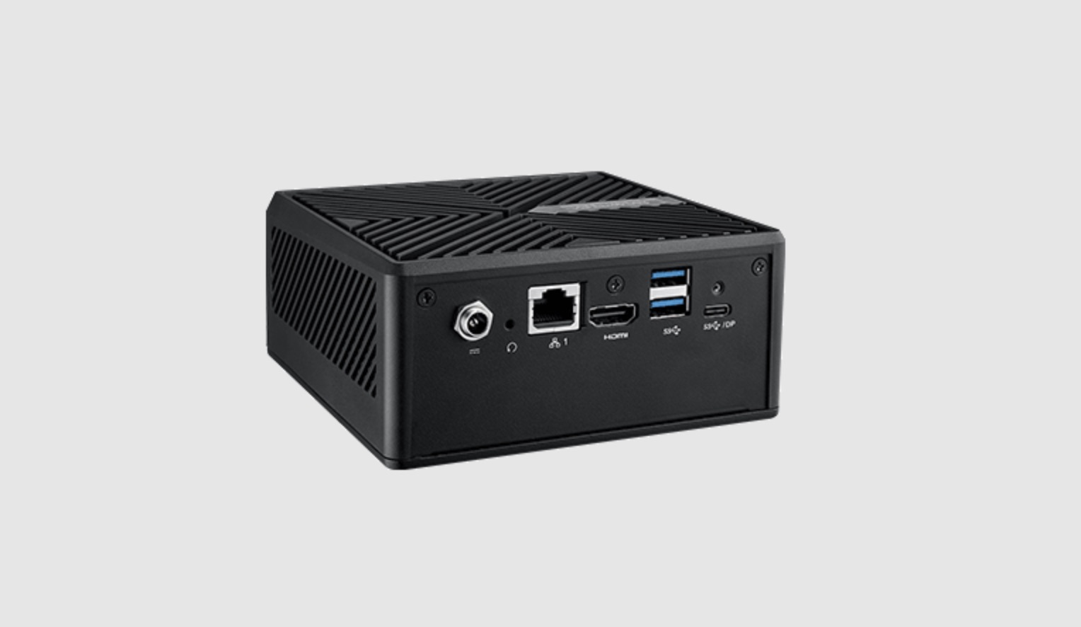 Advantech UBX-330M: Annunciato un mini PC minuscolo ma robusto con ...