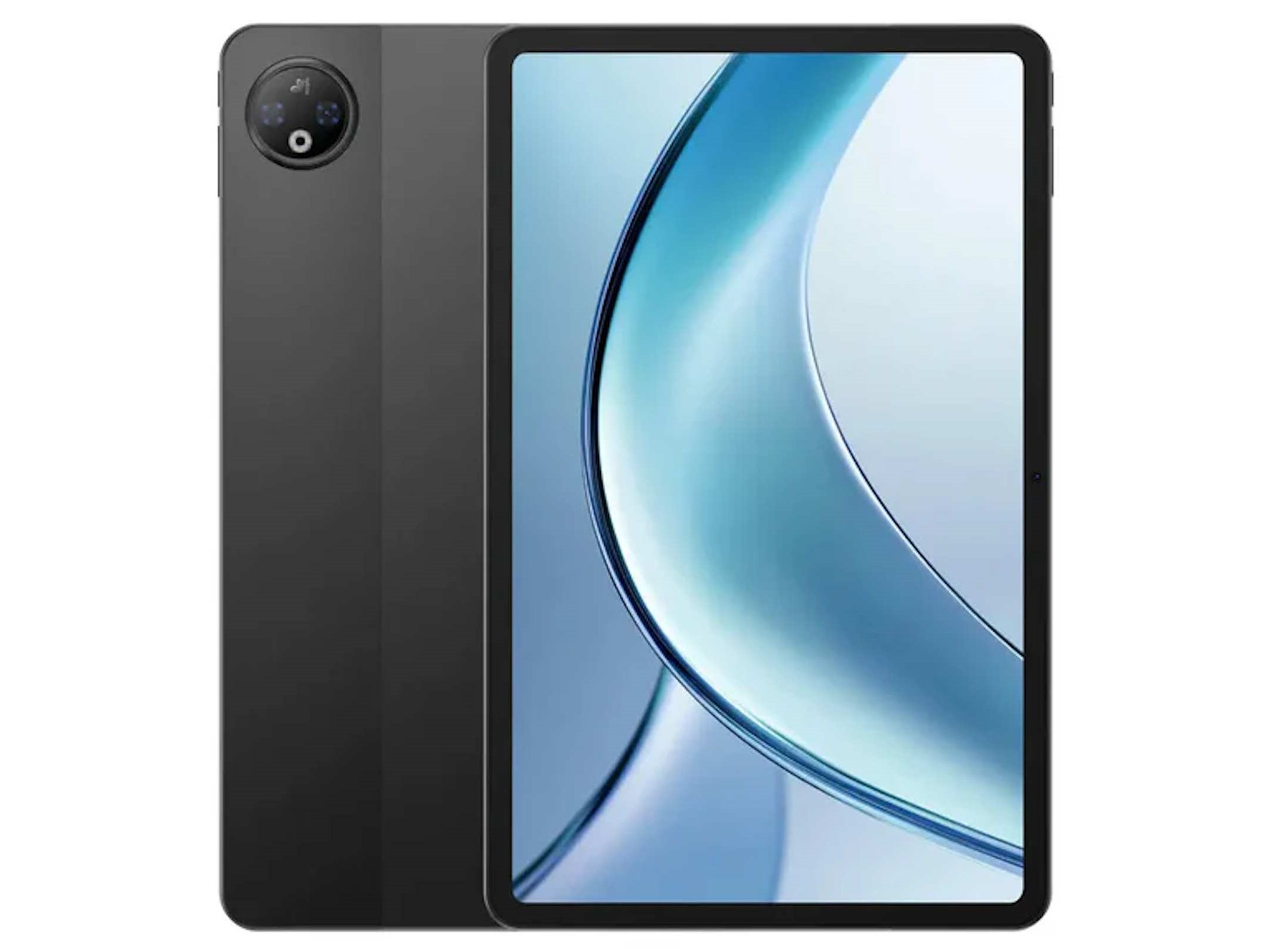 Doogee V Pad lancia il tablet Android 15 con connettività 5G e uno ...