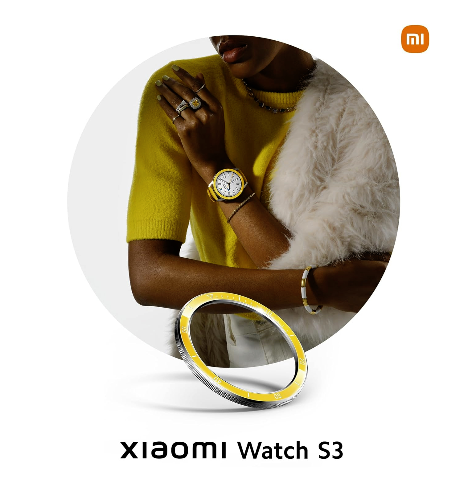 Lo Xiaomi Watch S3 sarà presto distribuito a livello globale: il rivenditore rivela il prezzo di ...