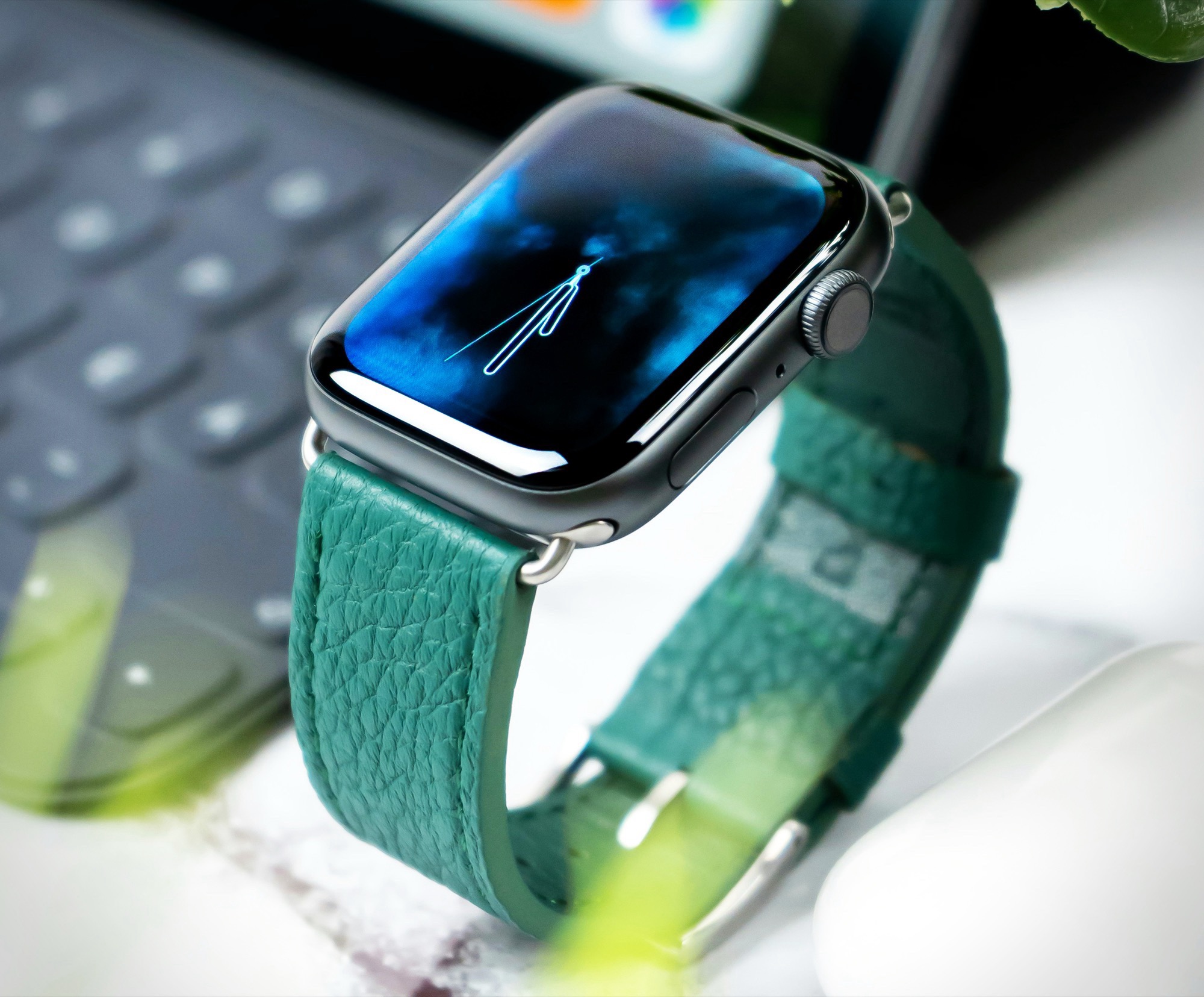 Apple Si dice che l’orologio Watch 13 avrà finalmente un nuovo design ...