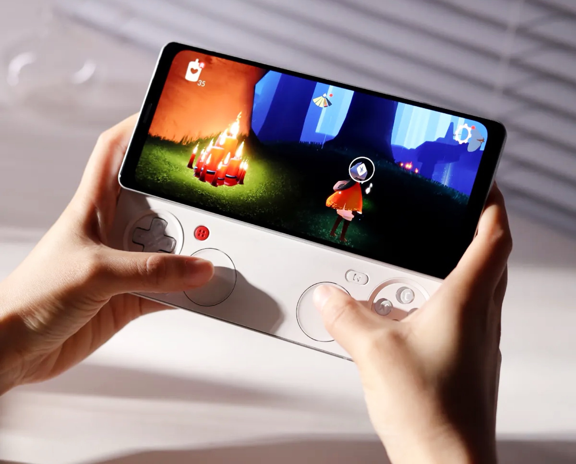 Ayaneo Pocket Play si mostra in un video hands-on come reincarnazione ...