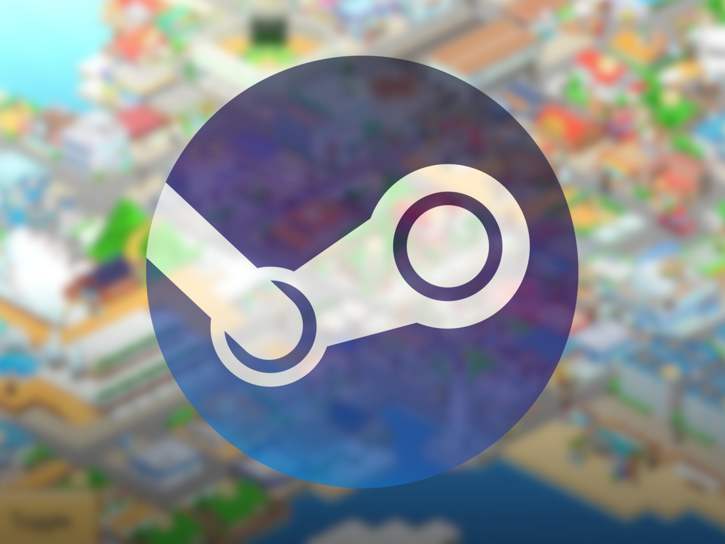 Steam: Il costruttore di città con il 95% di recensioni positive ...