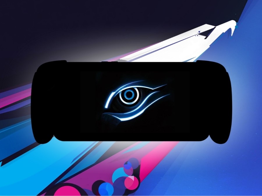 Il CEO di Gigabyte afferma che l'azienda sta valutando un palmare da ...