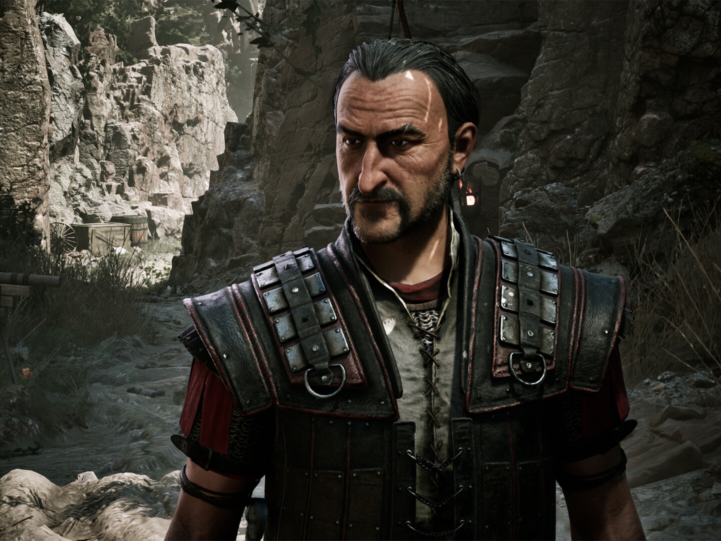 Remake di Gothic: Questo suggerimento può far risparmiare ai giocatori ...