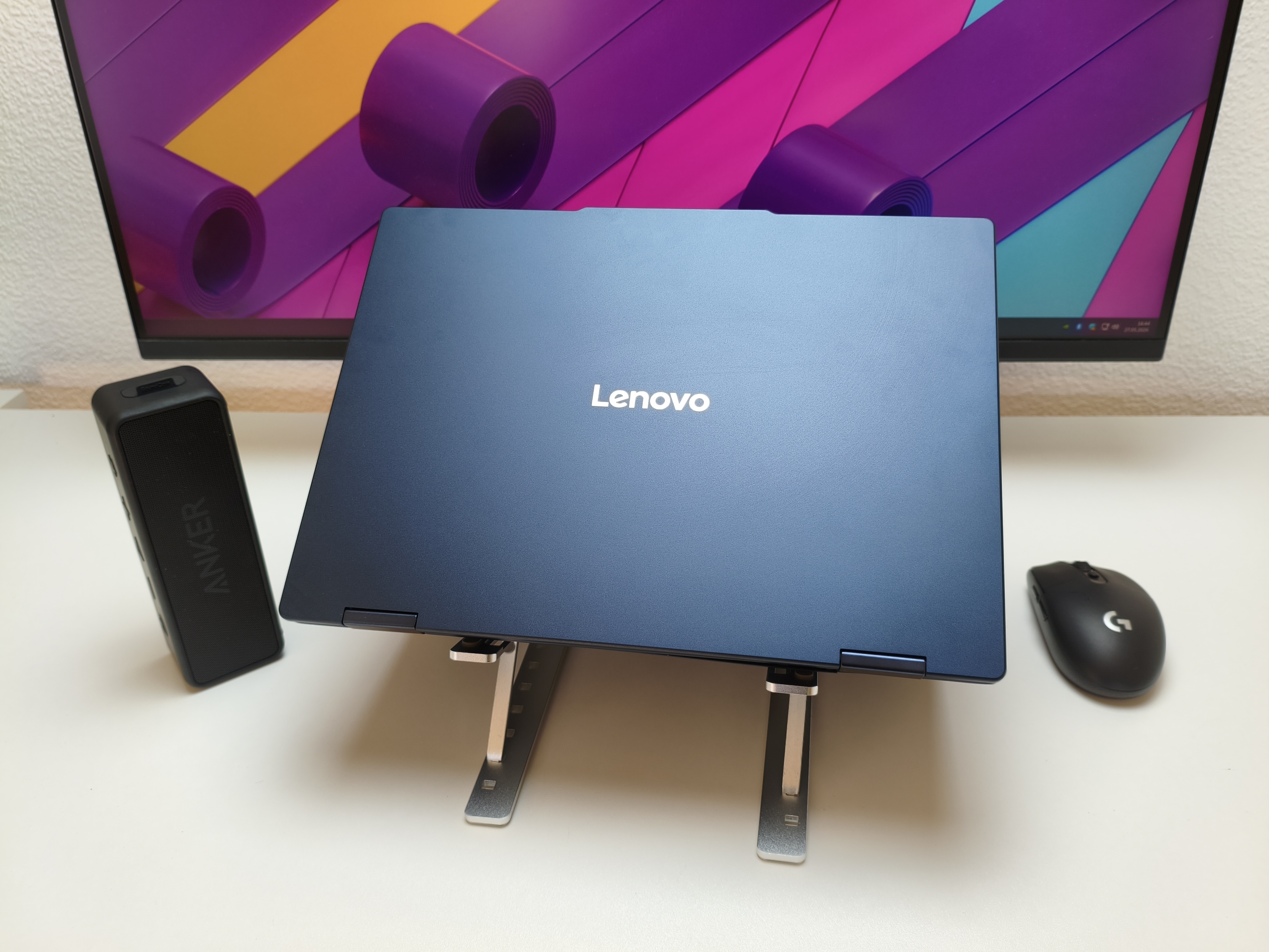 Debutto di Panther Lake: Core Ultra 5 322 recensito per la prima volta ...