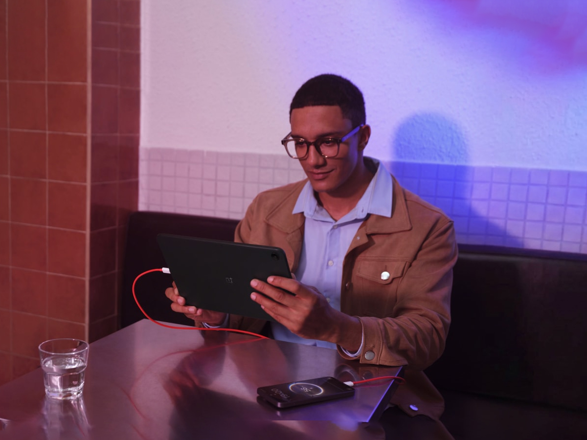 OnePlus conferma altre specifiche del suo prossimo tablet economico Pad ...