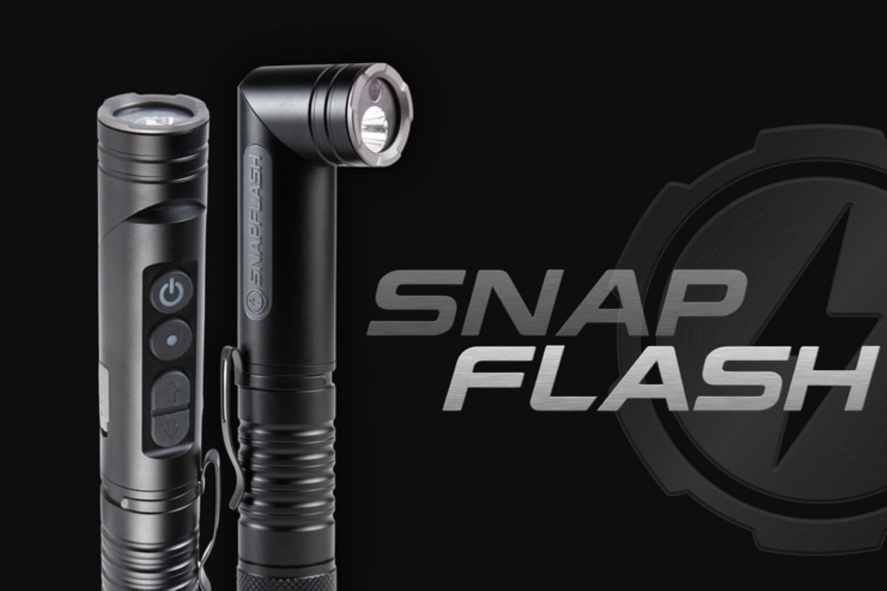 Panasia Solutions lancia la telecamera di ispezione wireless SnapFlash ...