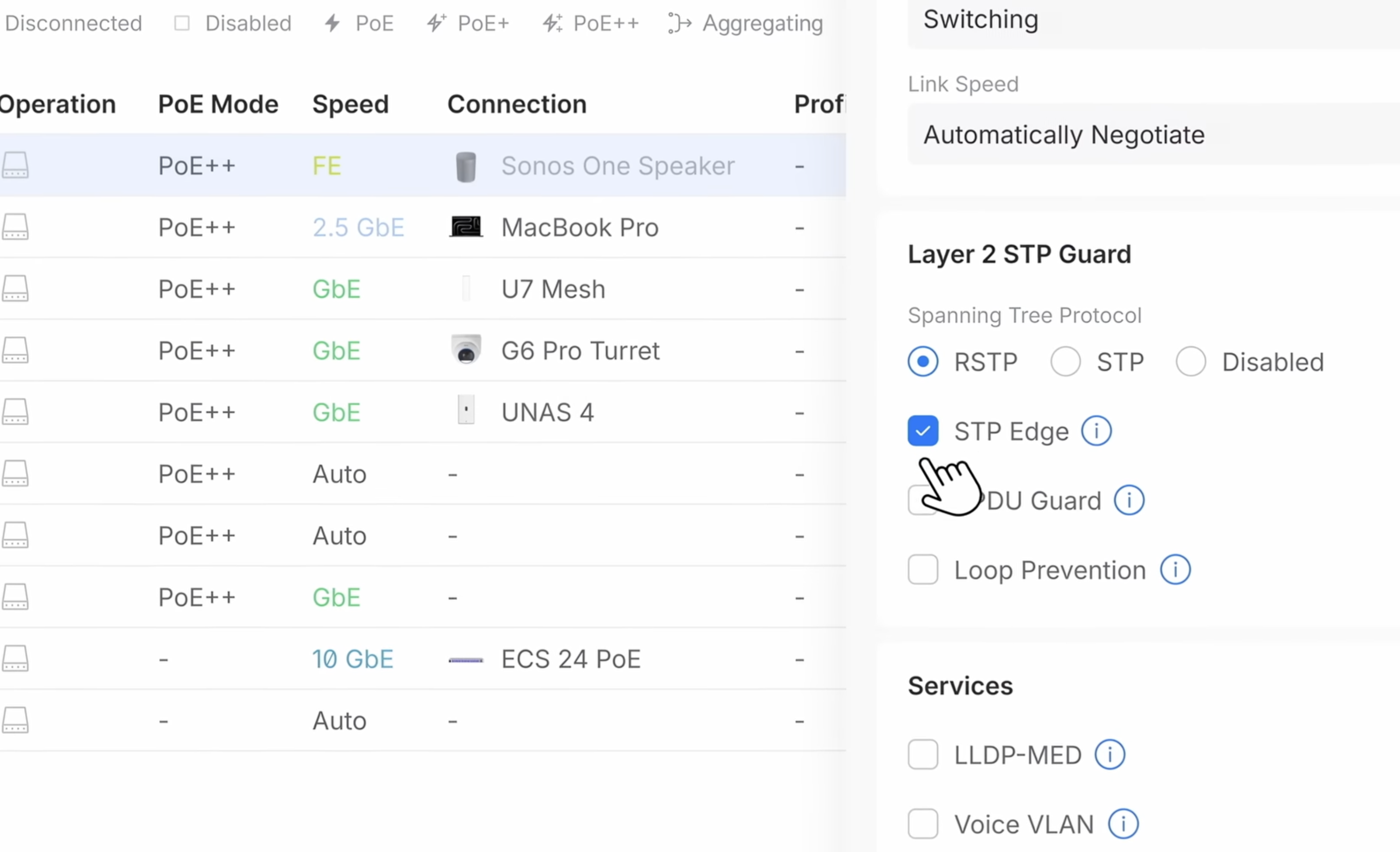Ubiquiti UniFi Network 10.2 ottiene la funzione Time Machine e si ...