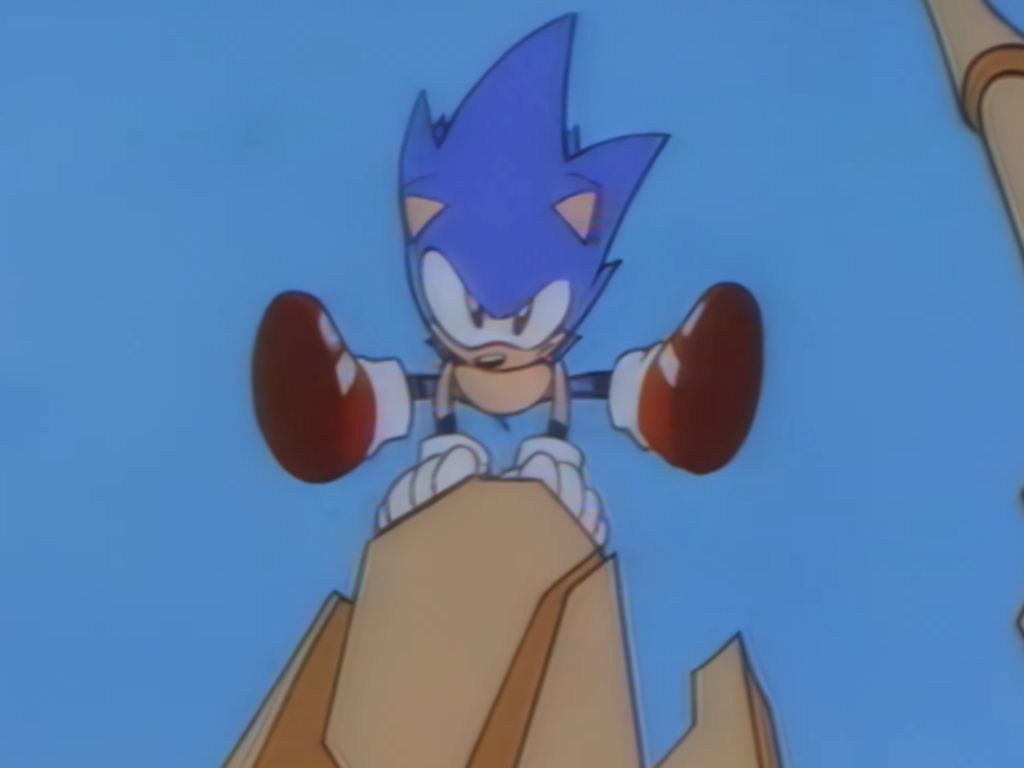 Voci sul remake di Sonic CD: l'ex dirigente di Sega condivide una nuova ...