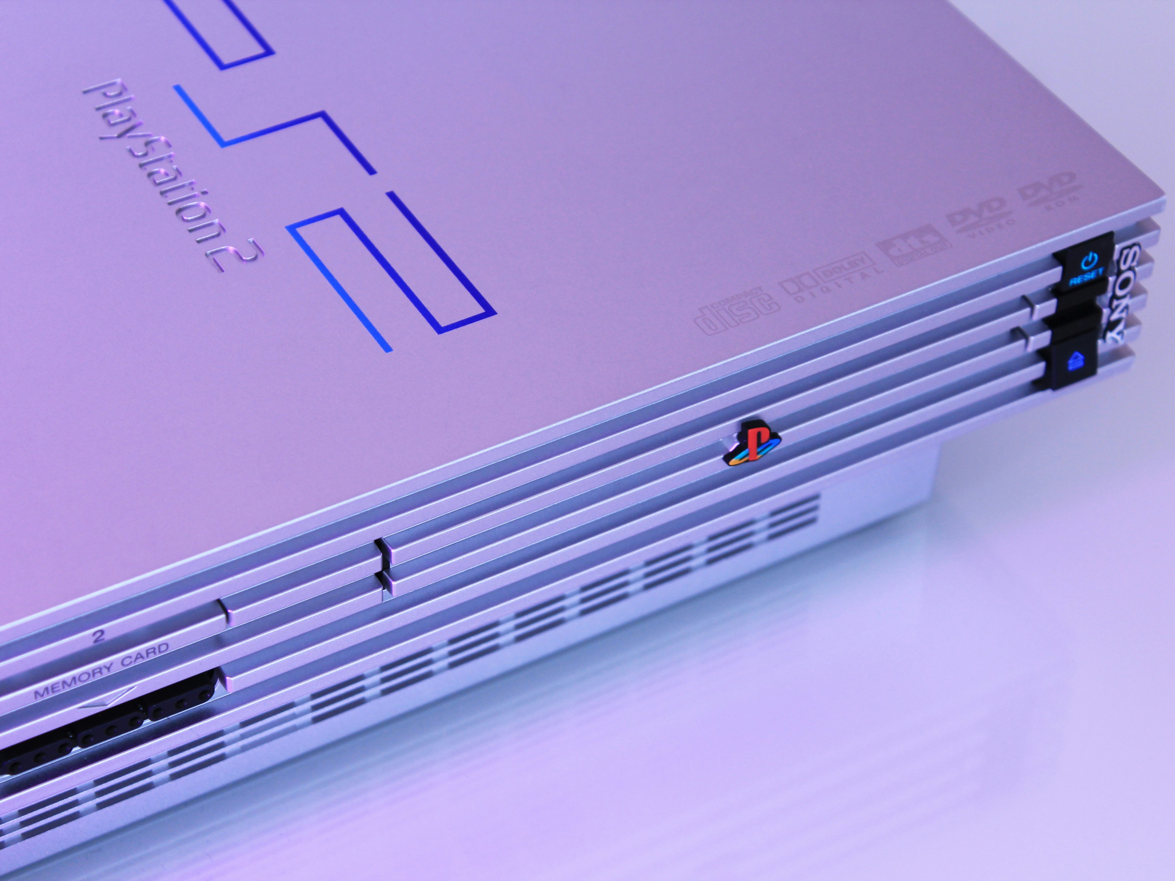 I giochi per PS2 di Sony potrebbero presto essere eseguiti in modo ...