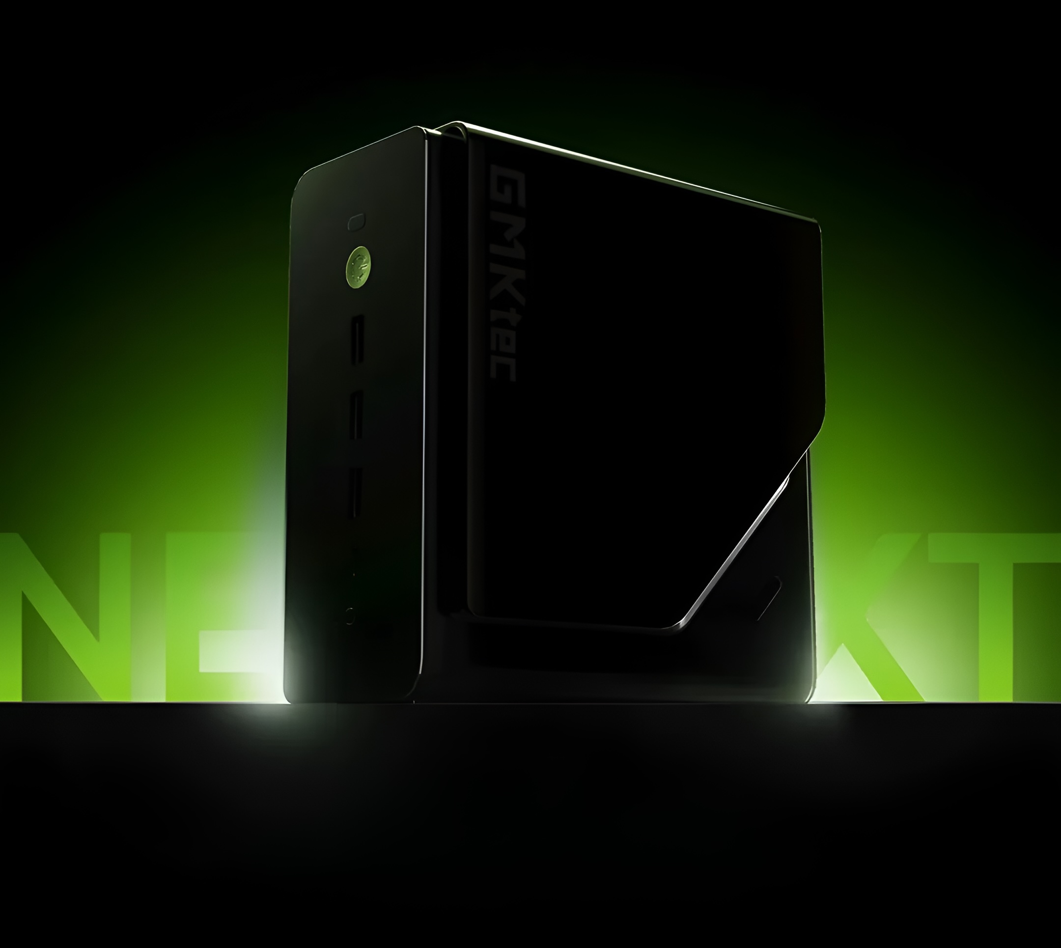 Il mini PC GMKtec Evo-T2 con CPU Intel Core Ultra X9 "Panther Lake" e ...