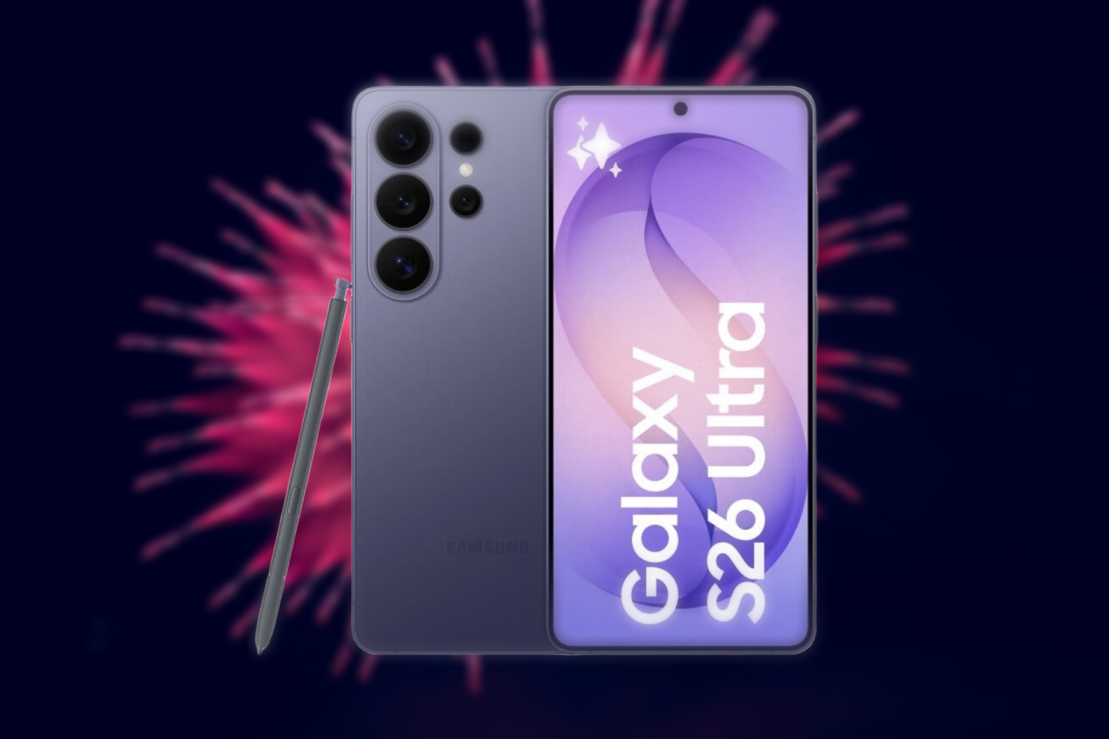 Samsung Galaxy S26 Ultra batte iPhone 17 Pro Max più forte che mai nell ...