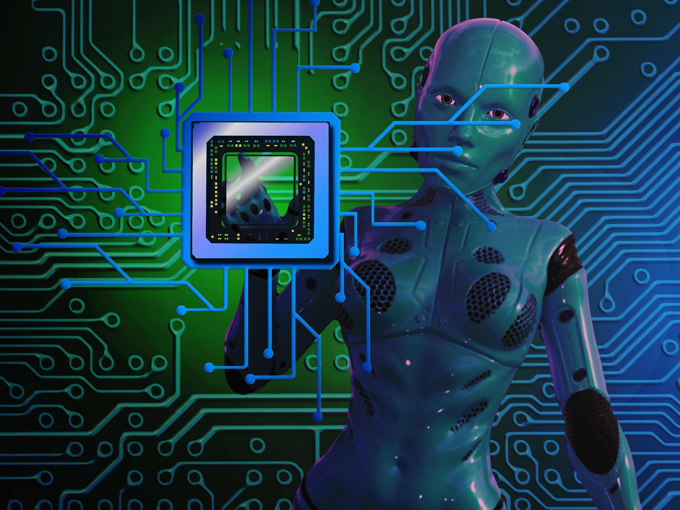 Le aziende riducono l'uso dell'AI, citando gli alti costi dei token ...
