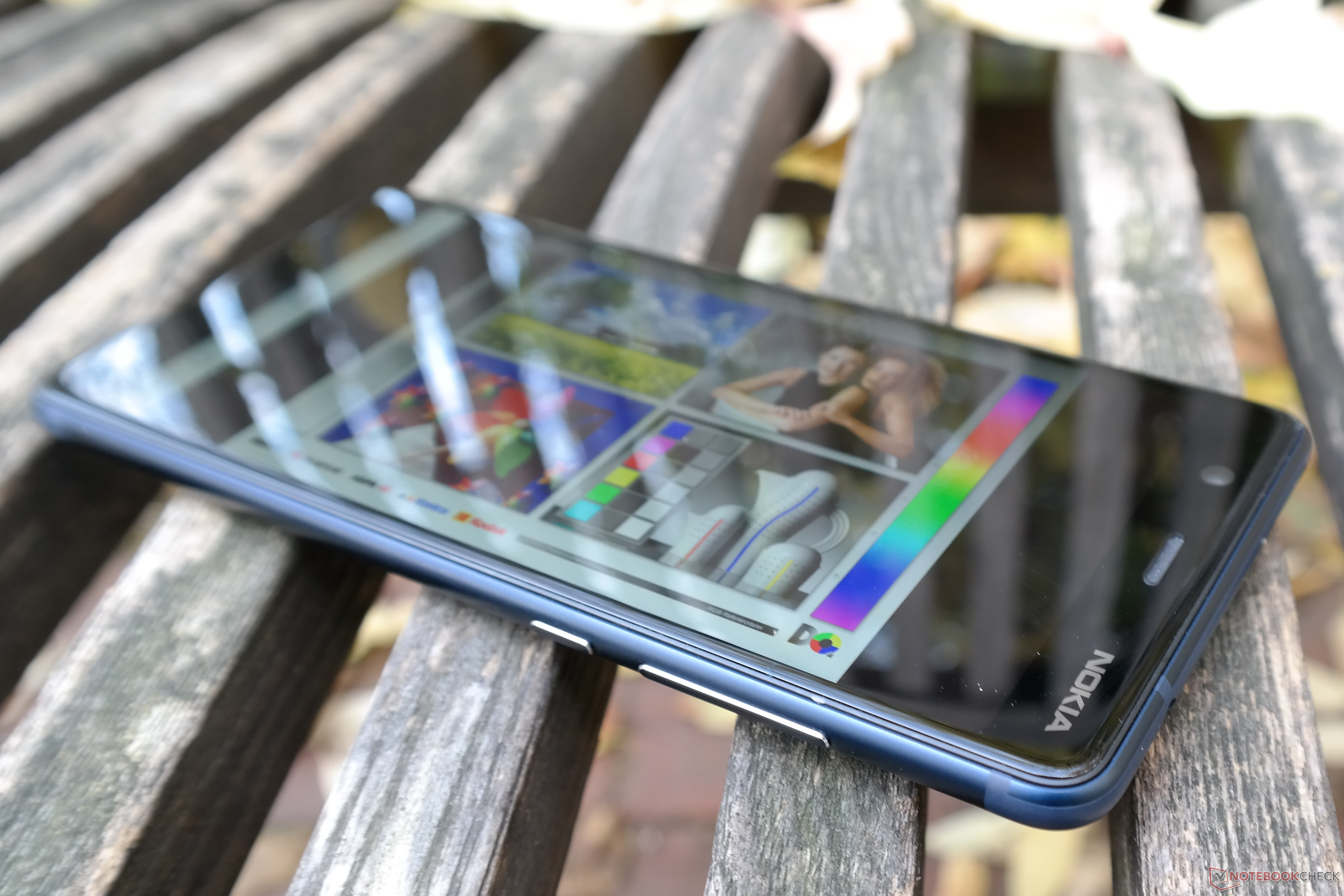 Recensione smartphone Nokia 5.1 - Notebookcheck.it