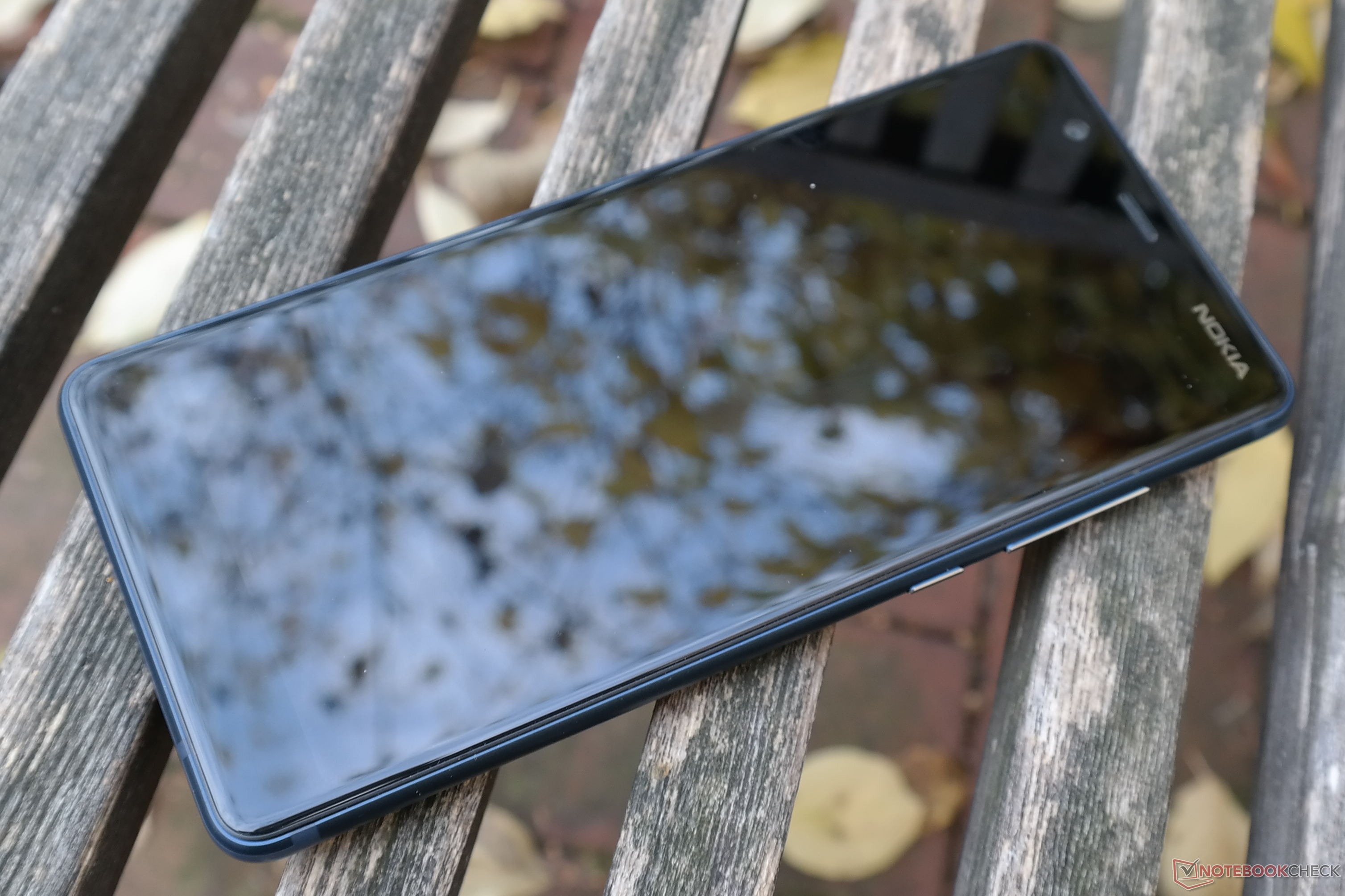 Recensione smartphone Nokia 5.1 - Notebookcheck.it