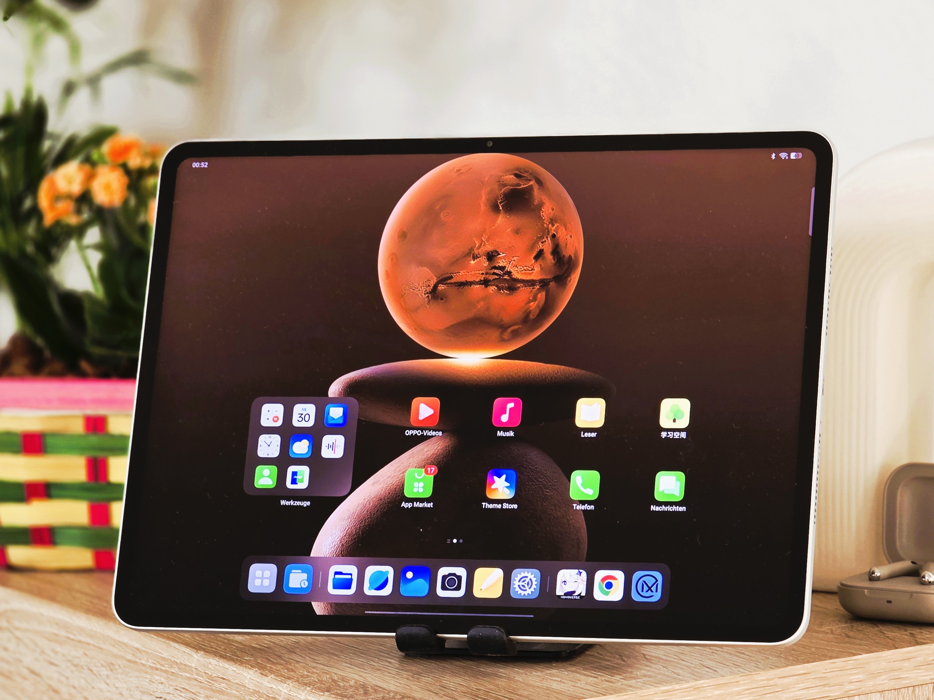 Recensione di Oppo Pad 4 Pro: Tablet da 13,2 pollici ad ottimo prezzo ...