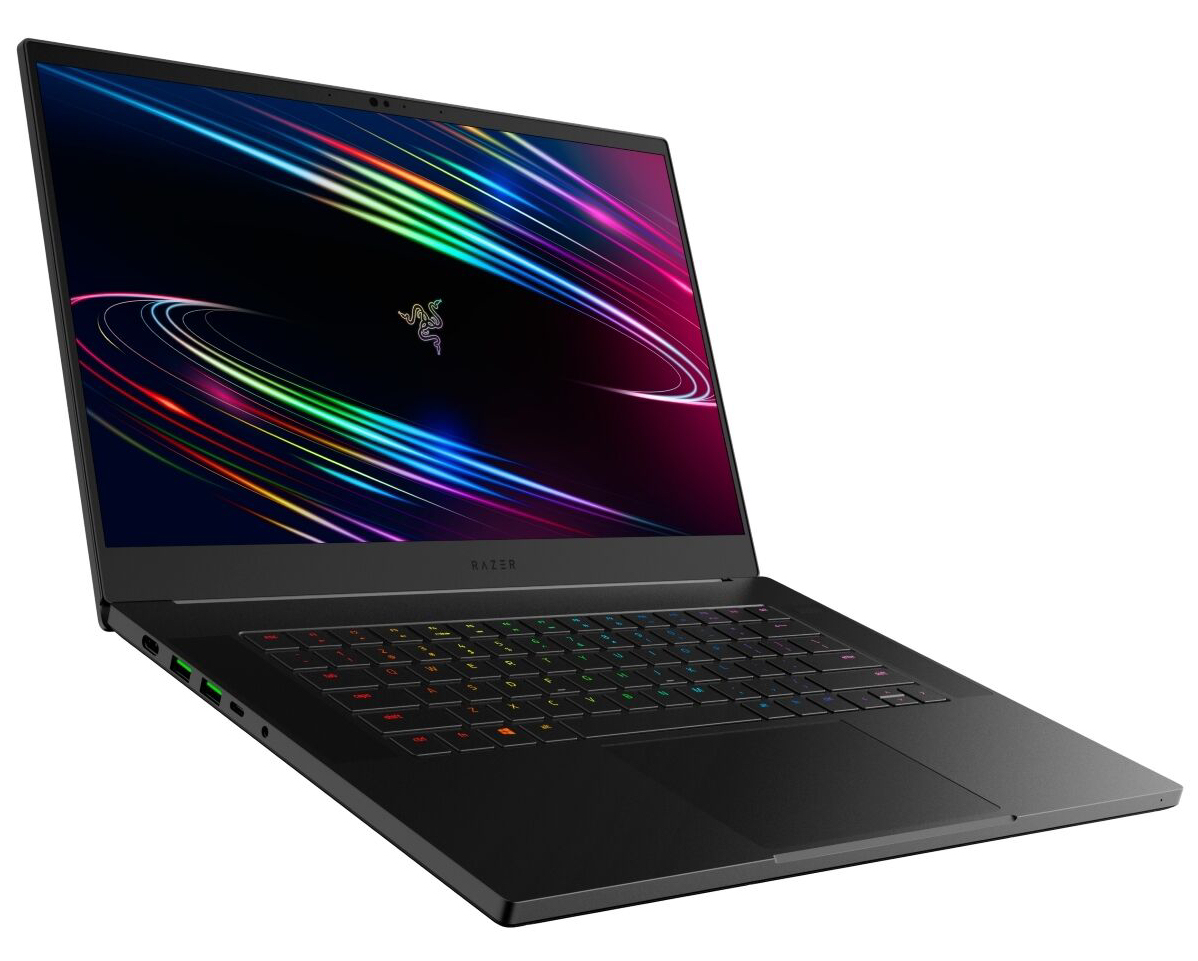 Recensione del Laptop Razer Blade 15 Advanced Model (2020): I ...