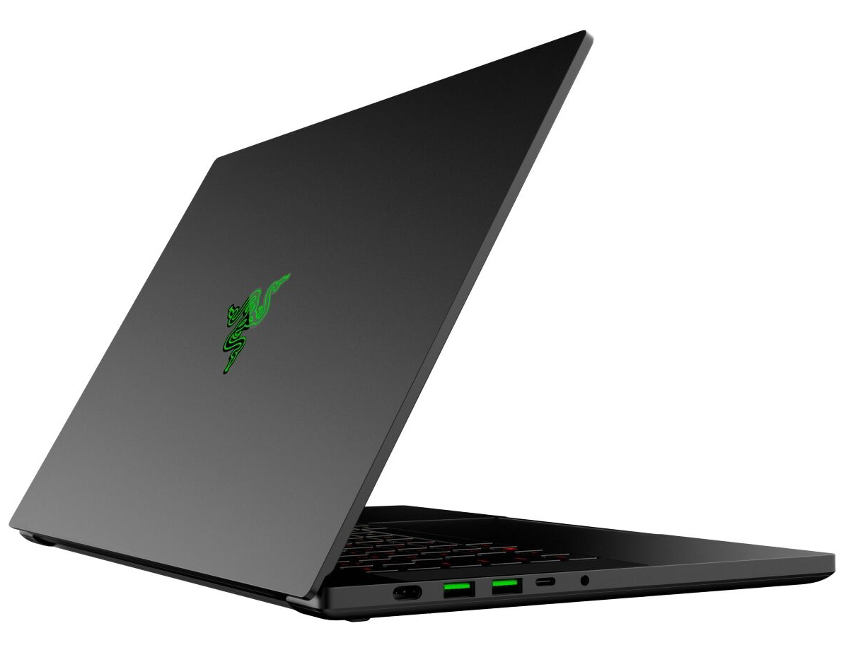 Recensione del Laptop Razer Blade 15 Advanced Model (2020): I ...