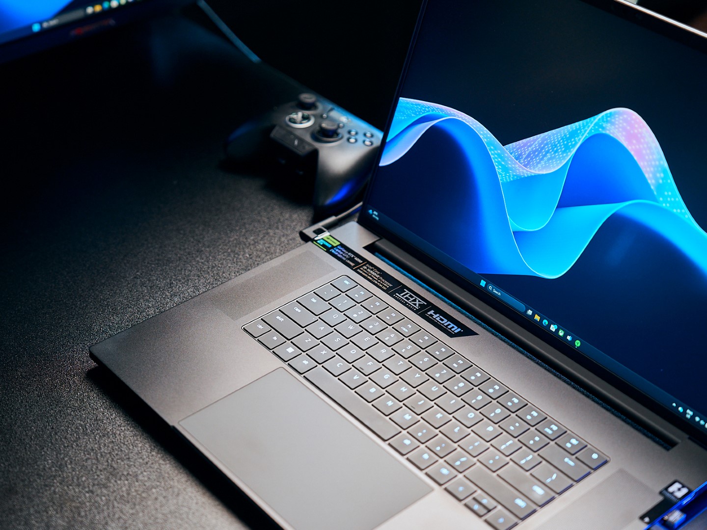 Recensione del Razer Blade 18 2024: Il primo computer portatile sul ...