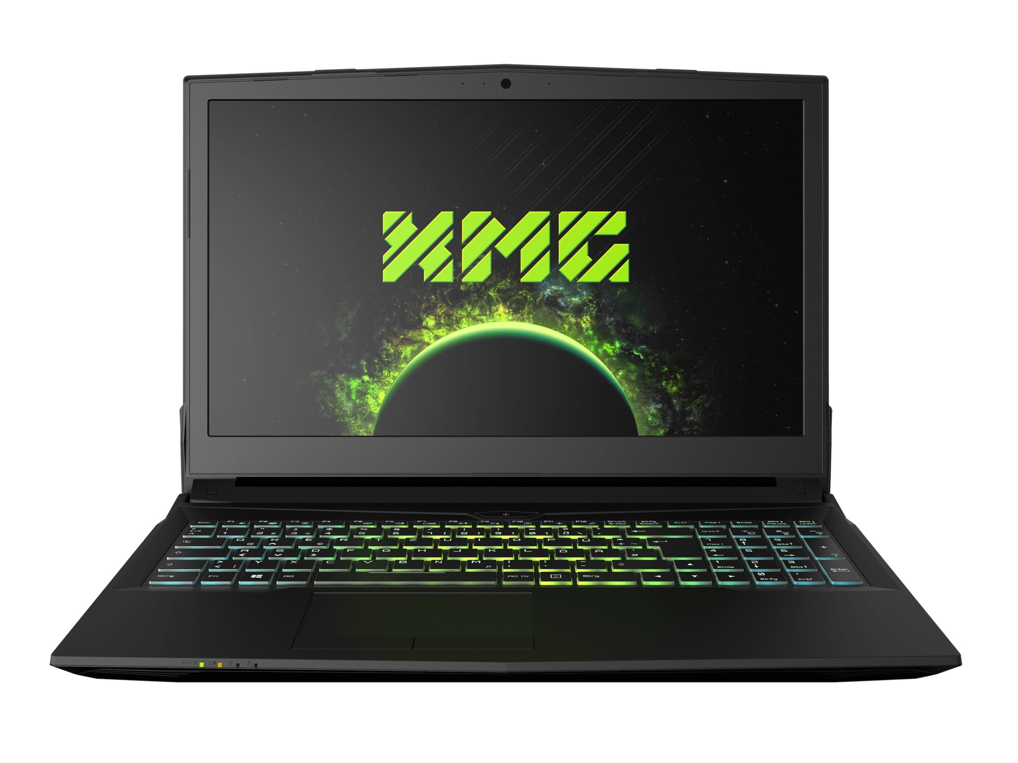 Recensione del Portatile Schenker XMG A517 (Clevo N850EP6 ...