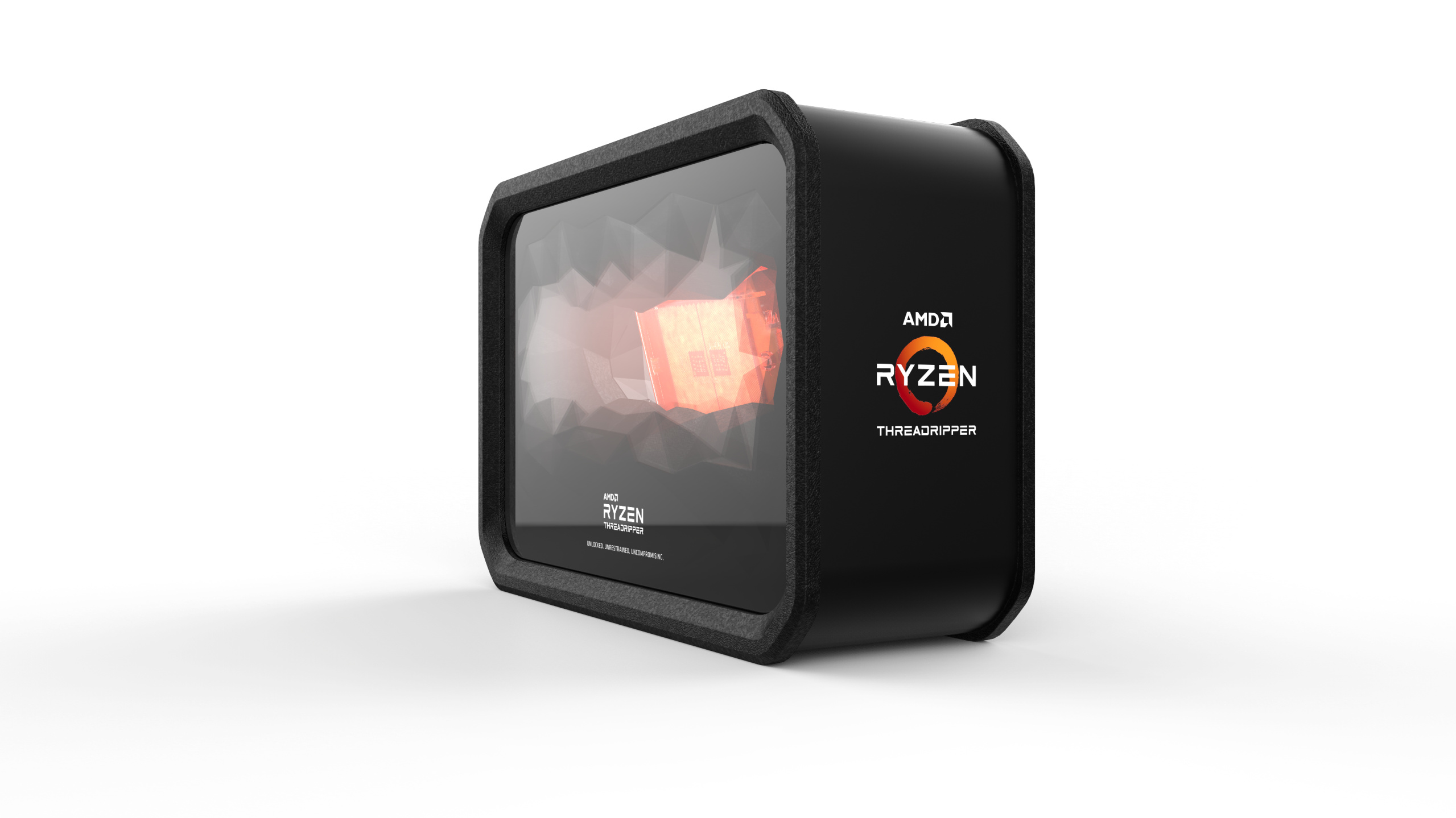 Recensione dell'AMD Ryzen Threadripper 2920X (12 cores, 24 threads ...