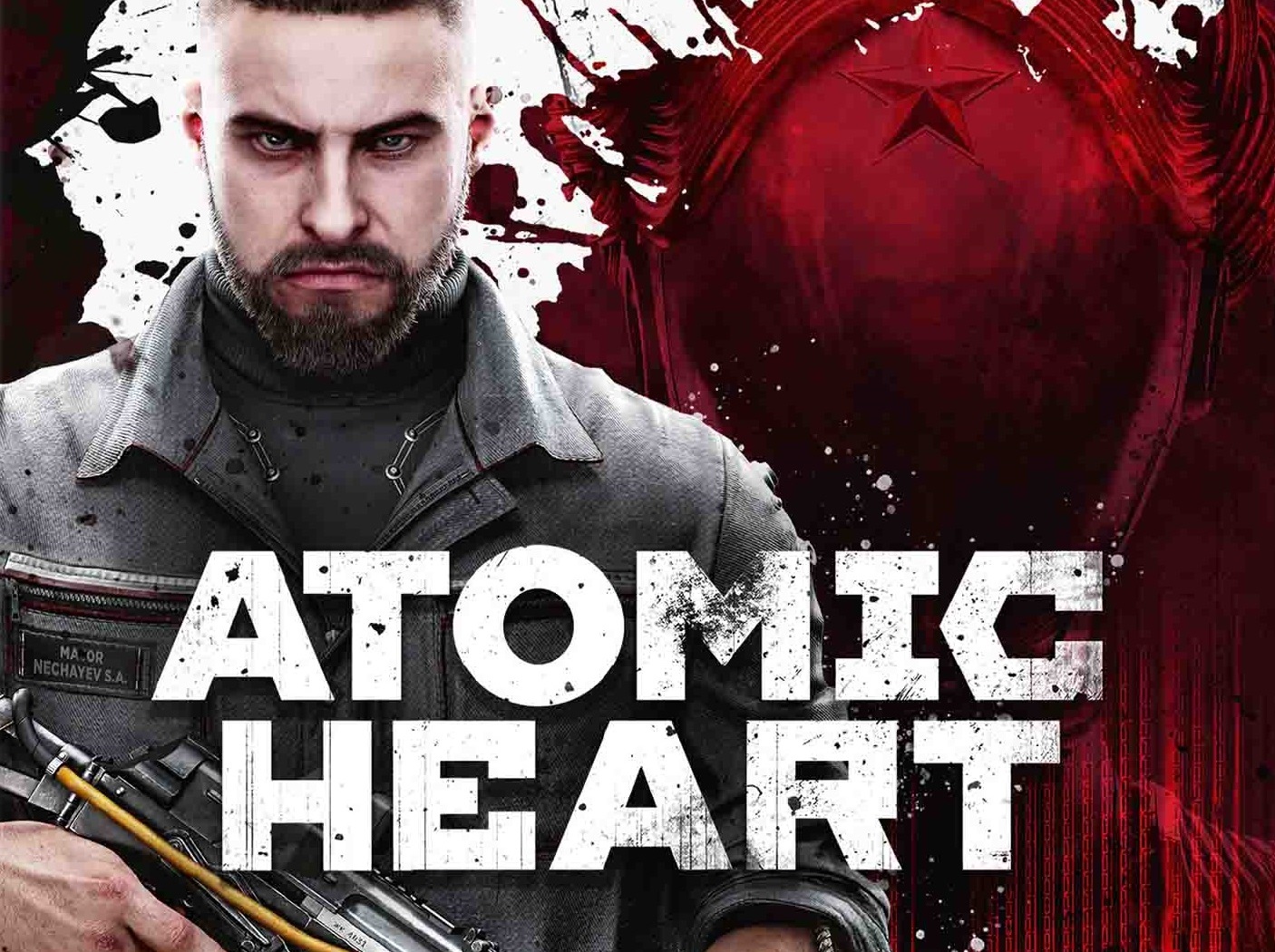 Recensione di Atomic Heart: benchmarks per notebook e desktop - Notebookcheck.it