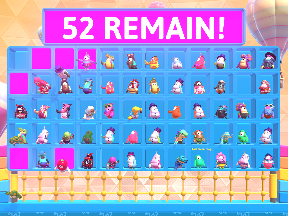 Fall Guys Ultimate Knockout - Benchmarks per computer portatili ...