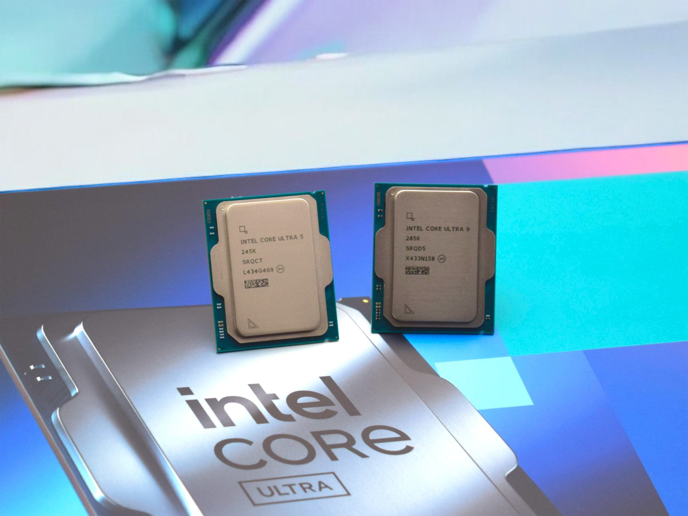 Recensione dell'Intel Core Ultra 5 245K: L'equilibrio perfetto tra ...