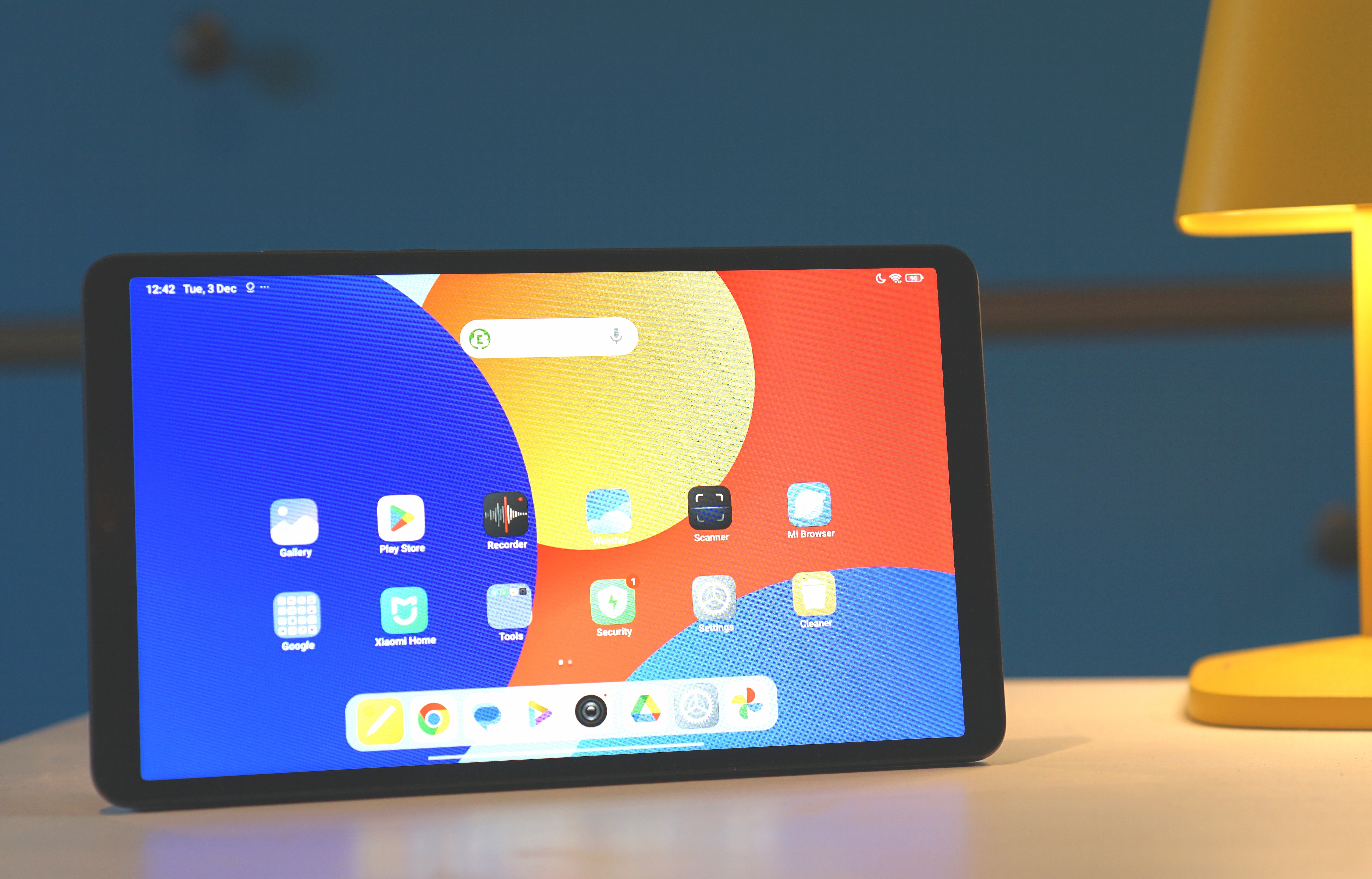 Recensione del tablet Xiaomi Redmi Pad SE 8.7 - Compatto come un iPad ...