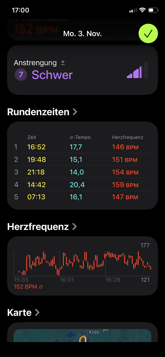 Recensione dell'Apple Watch Series 11 (42 mm) - Ora con Titanium e 5G ...