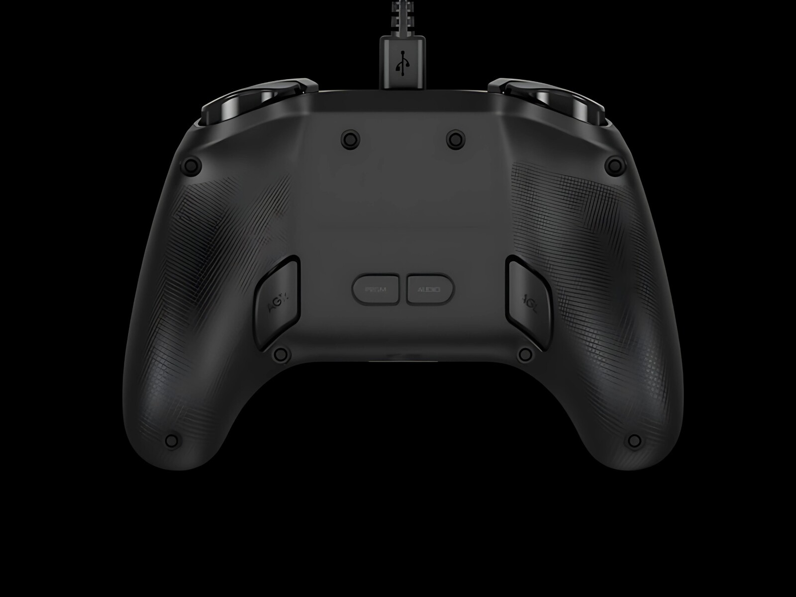 Il controller PowerA Advantage per Nintendo Switch 2 con stick a ...