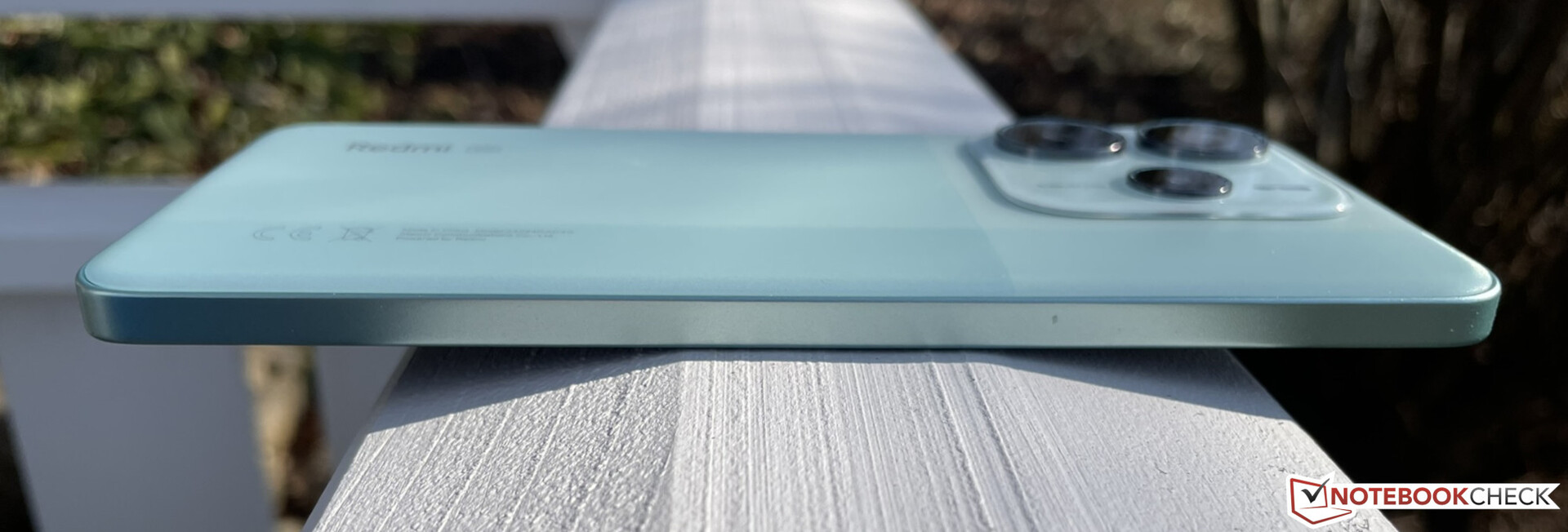 Recensione dello Xiaomi Redmi Note 14 5G - Il potente smartphone entry ...