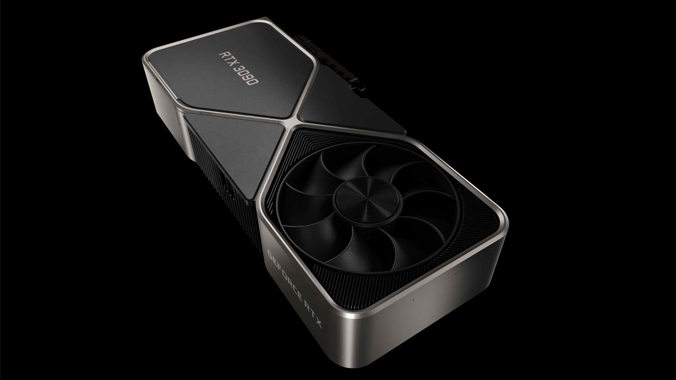 Rumors Suggeriscono Che NVIDIA Potrebbe Saltare Completamente La Serie Rumors Suggeriscono Che NVIDIA Potrebbe Saltare Completamente La Serie