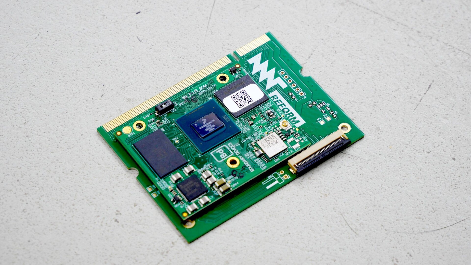 MNT Pocket Reform: L'entusiasmante computer portatile compatto è ...