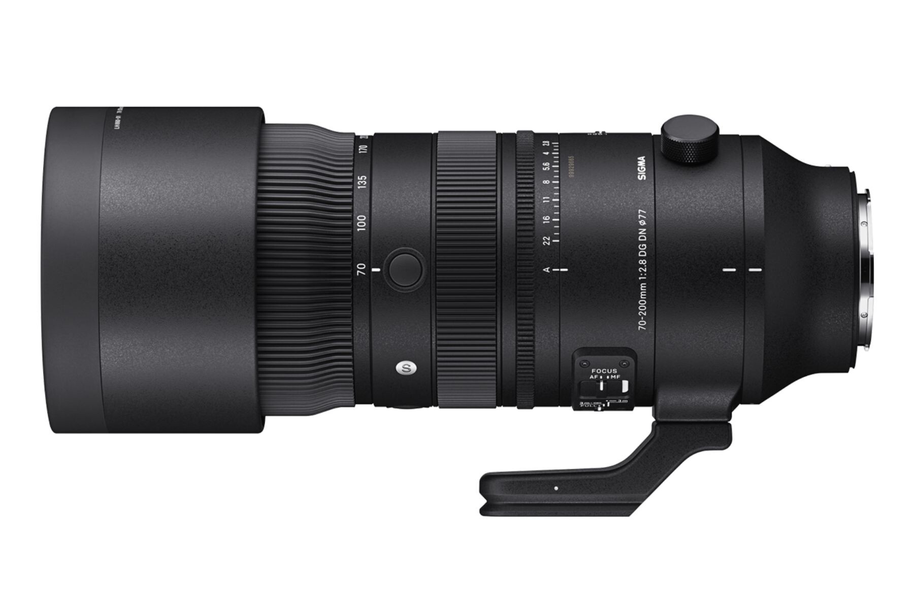 SIGMA presenta lo zoom APS-C ultra-wide più piccolo e leggero al mondo ...