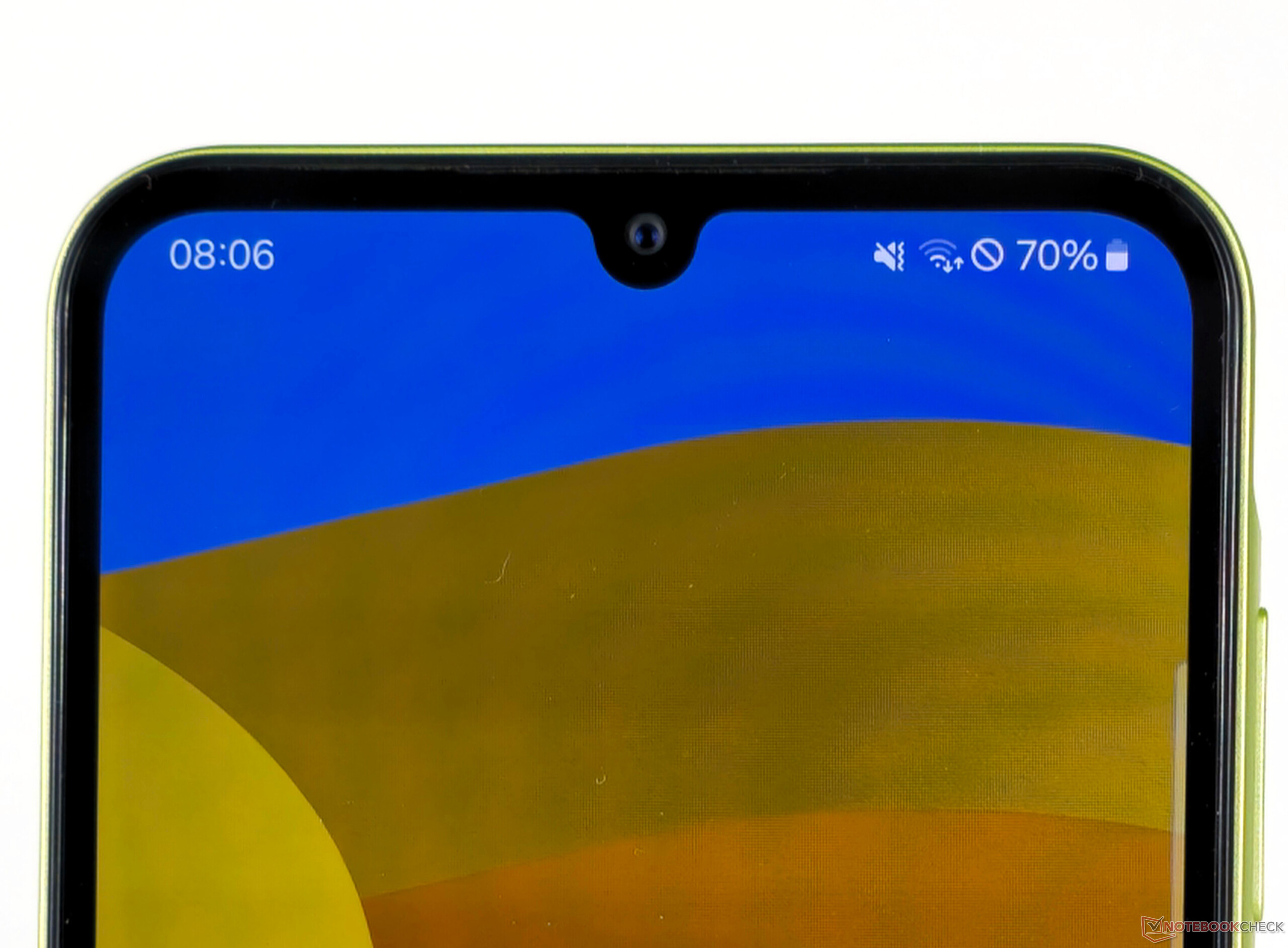 Recensione dello smartphone Samsung Galaxy A25 5G - Colorato ...