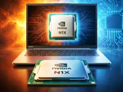 Computer portatili Nvidia N1X/N1 vs MacBook Neo: la "Nuova era dei PC ...